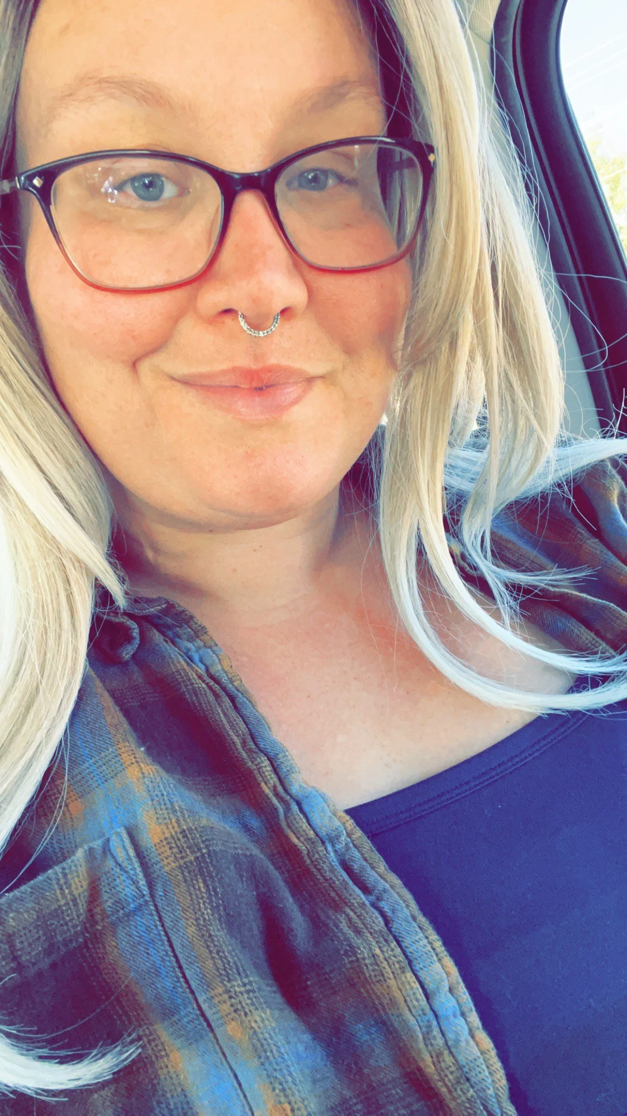 Our Team — Return Strong