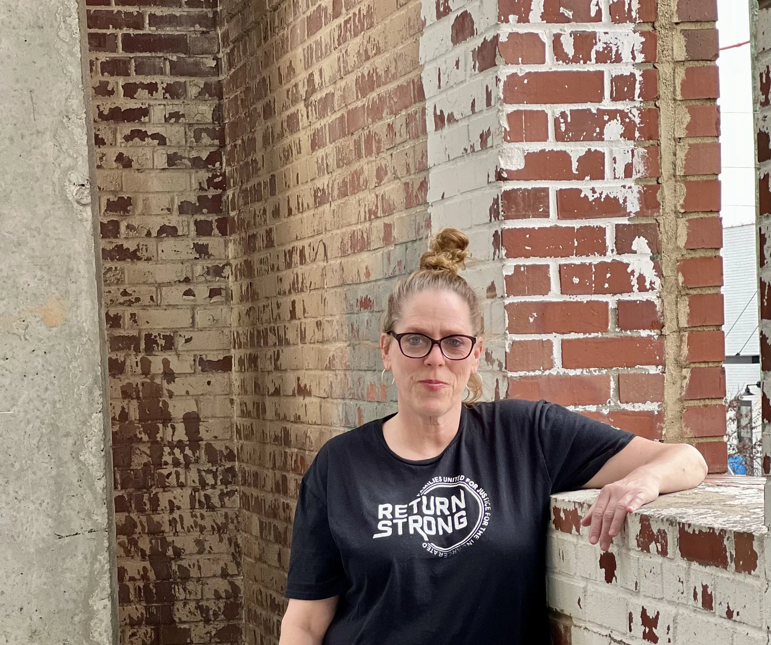 Our Team — Return Strong