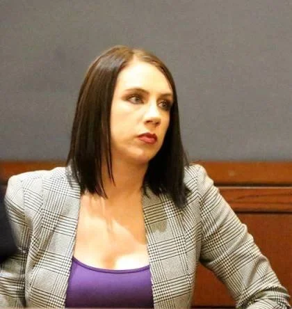 Our Team — Return Strong