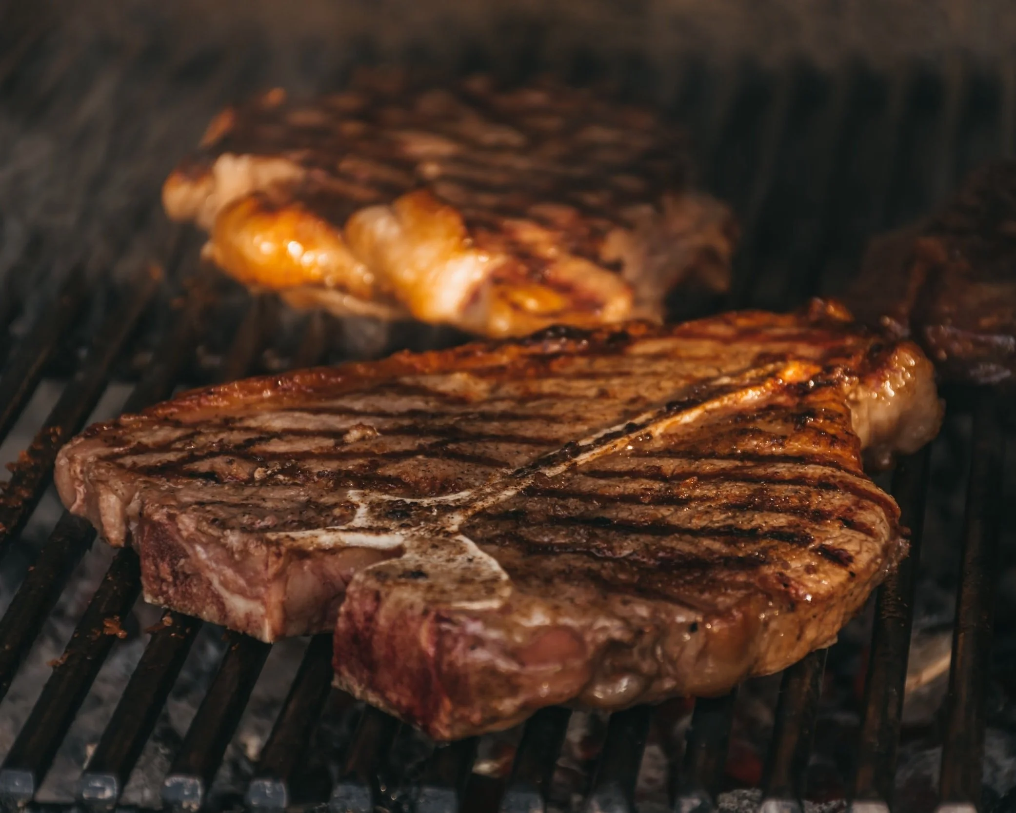 Cooper Ranch | Grass-Fed & Grass-Finished Beef | Kirkland, AZ