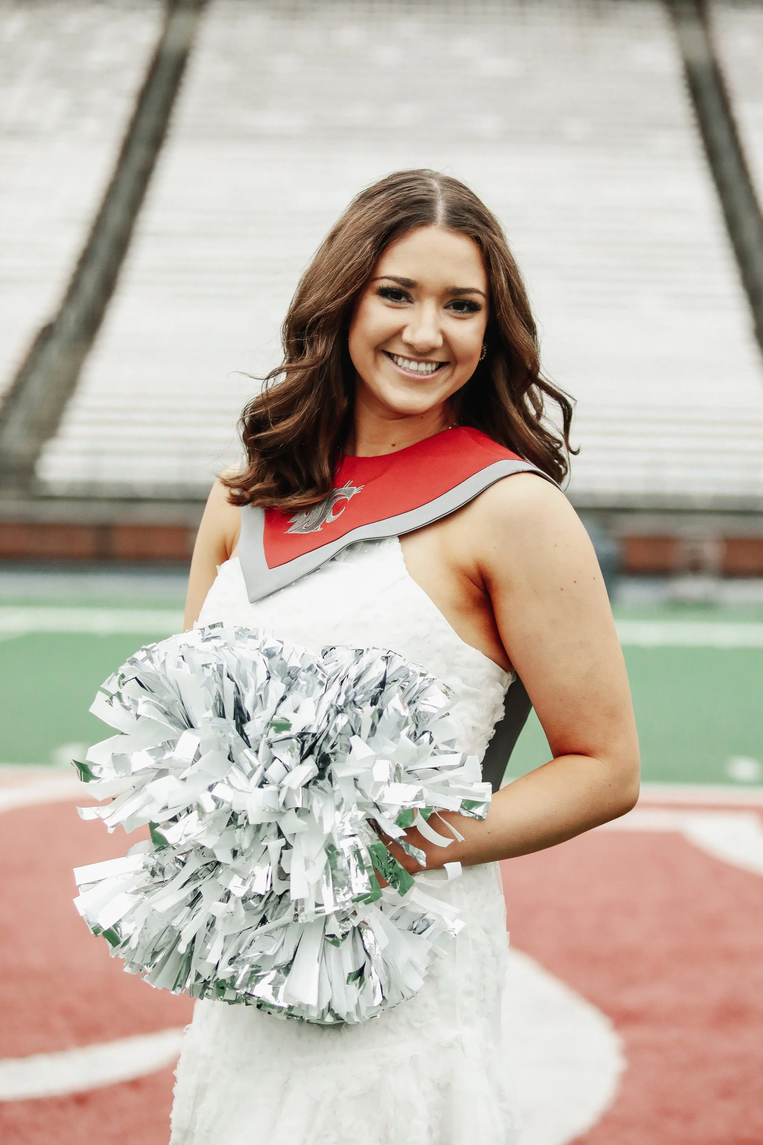 Grads — Ashley Davis Photo