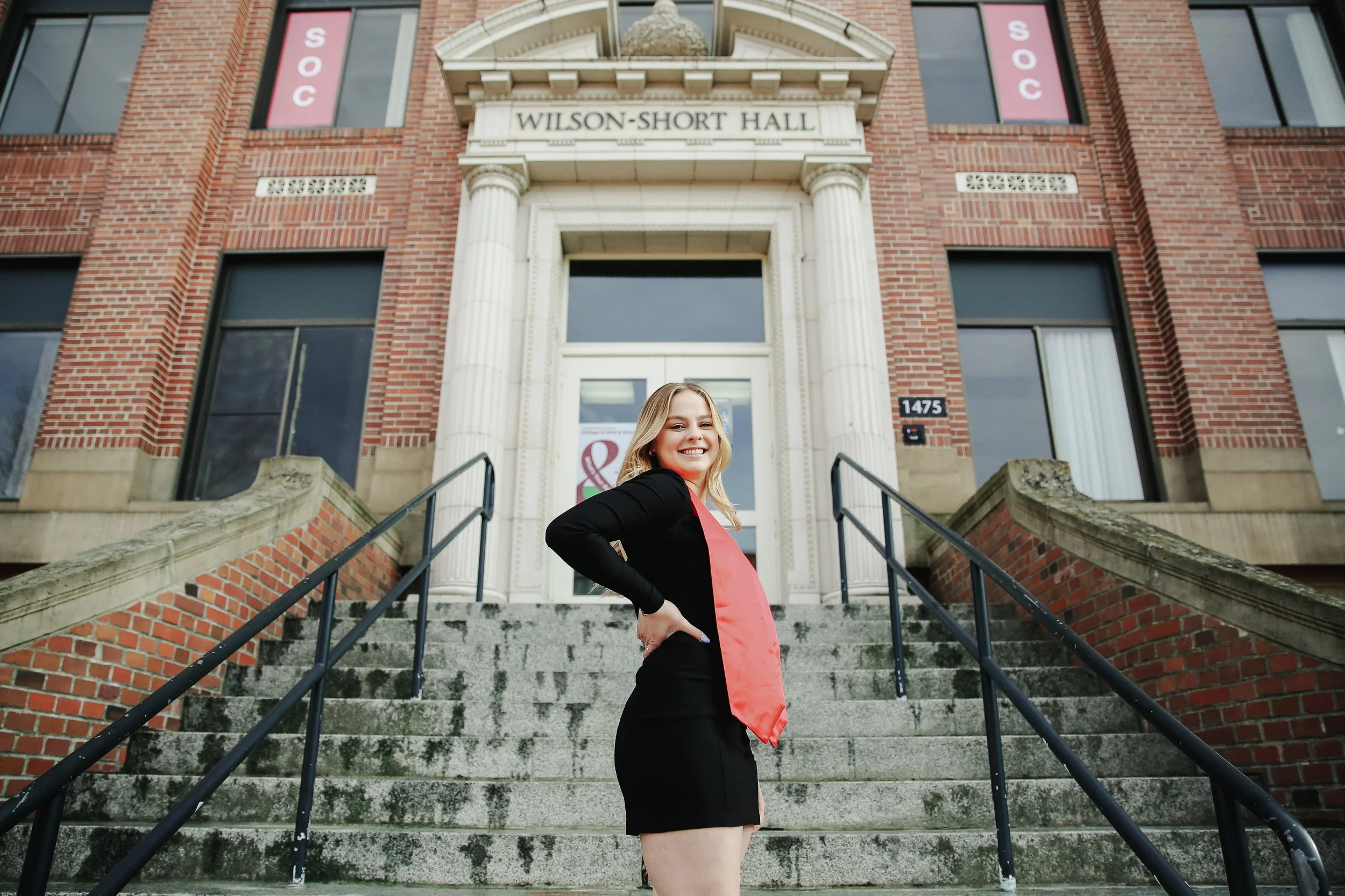 Grads — Ashley Davis Photo