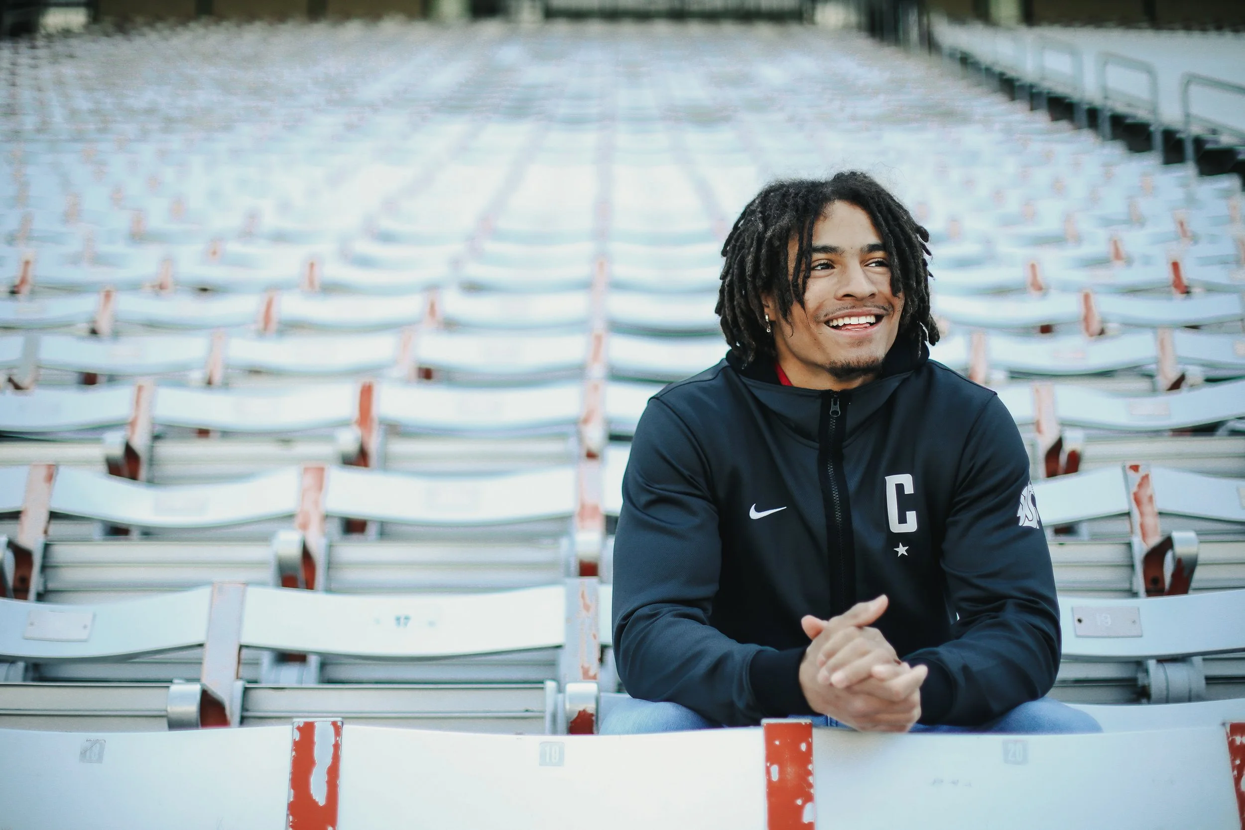 Grads — Ashley Davis Photo
