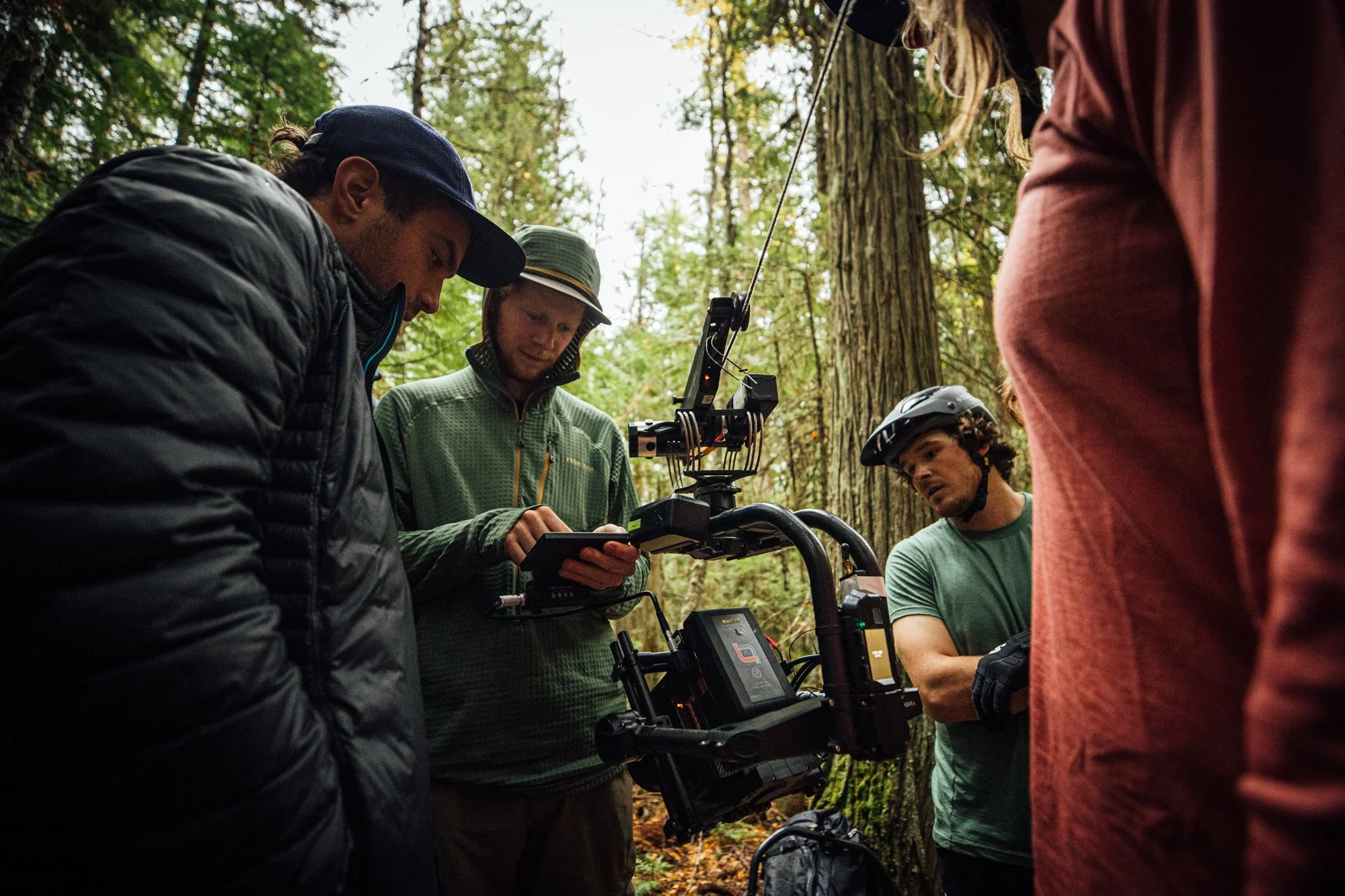 ABOUT — ALEX D'AGOSTINO | FILMMAKER