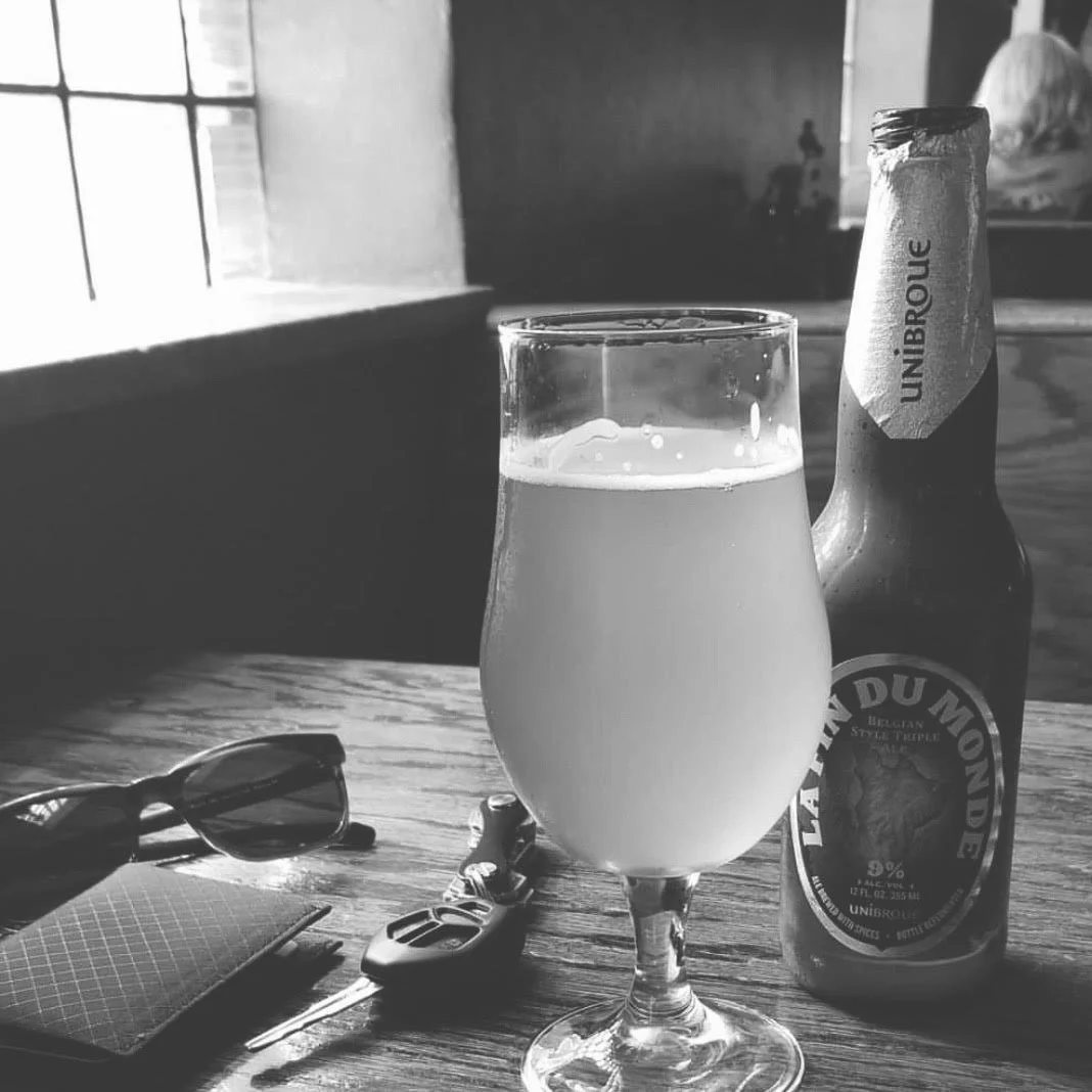 The Royale Menus — The Royale Food and Spirits