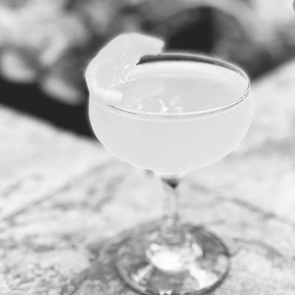 The Royale Menus — The Royale Food and Spirits