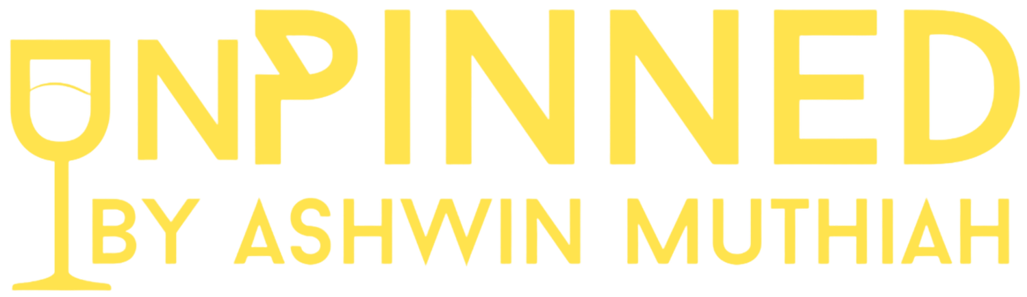 What is unPINNED and why did we start it? — unPINNED