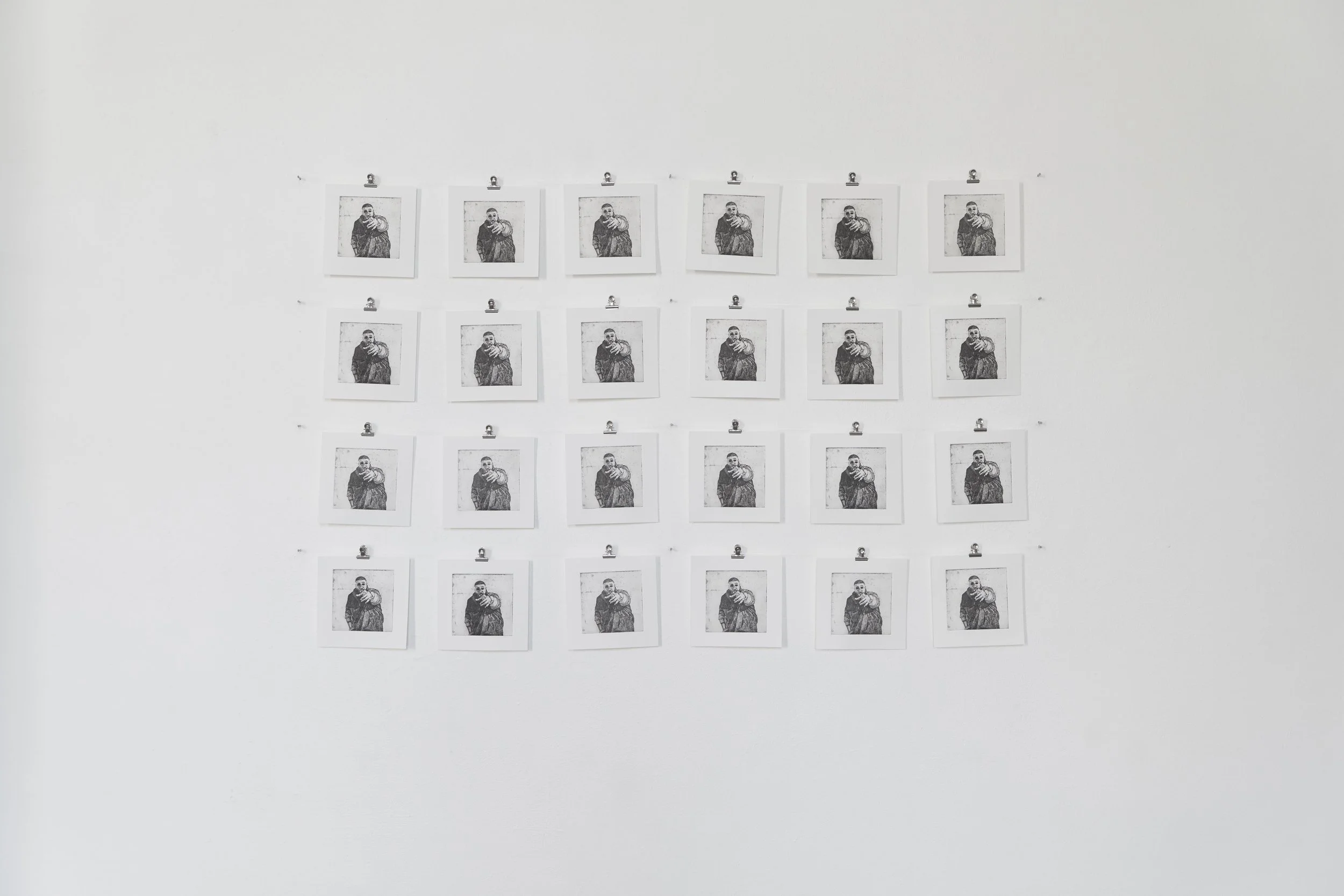 Sunny Wong - I am your meme dealer