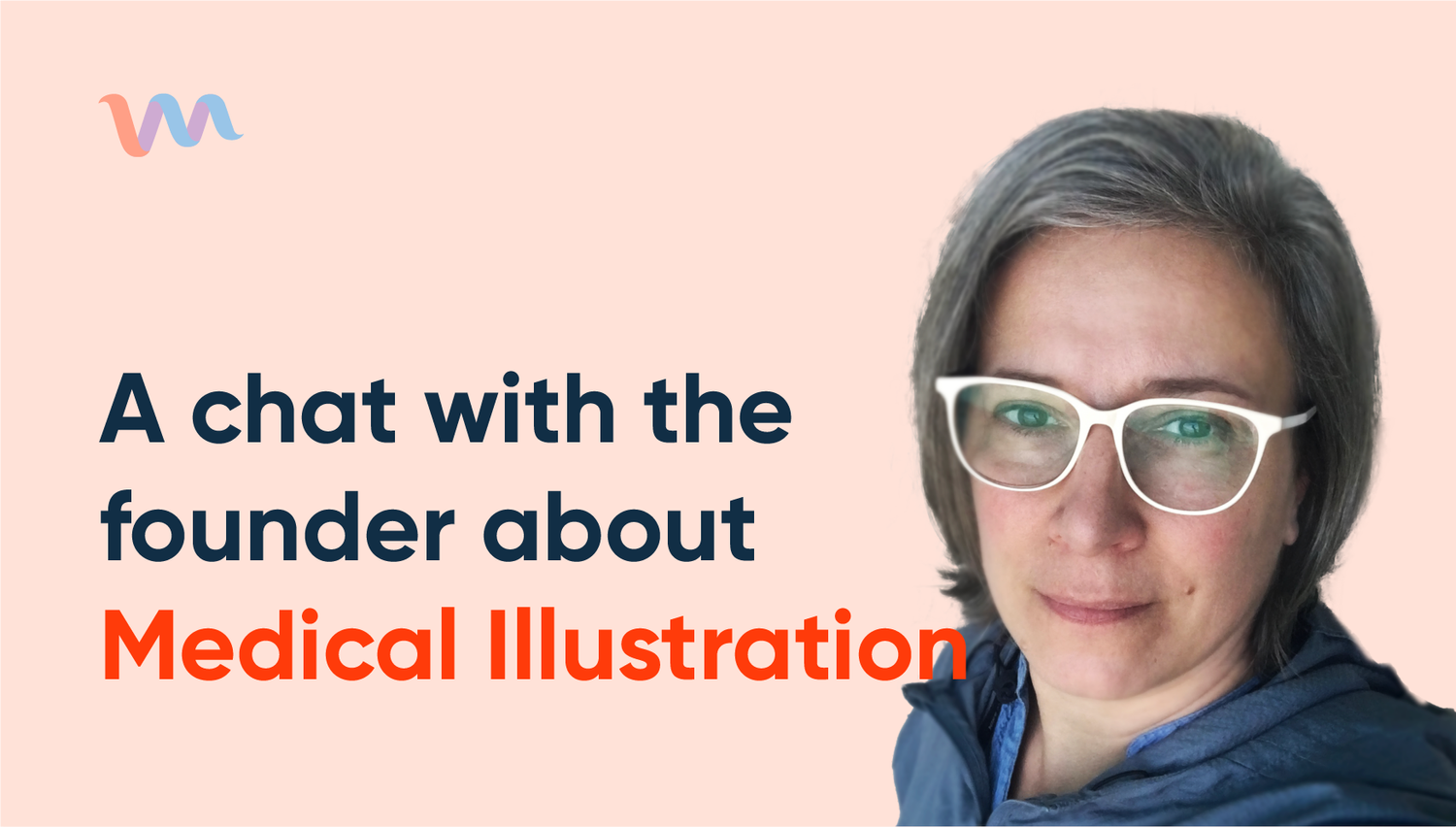A chat with the founder about medical illustration — Visualmedics Studio