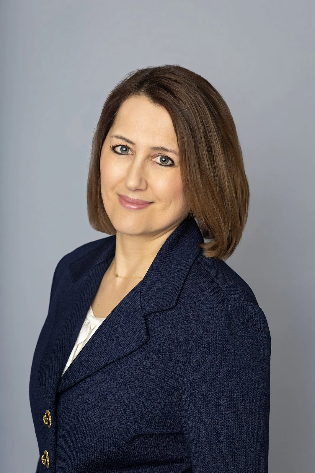 Headshots — Pixie Dust Photography