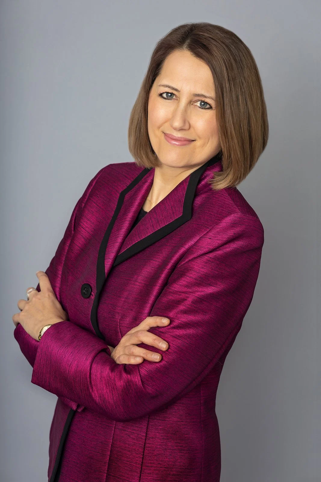 Headshots — Pixie Dust Photography