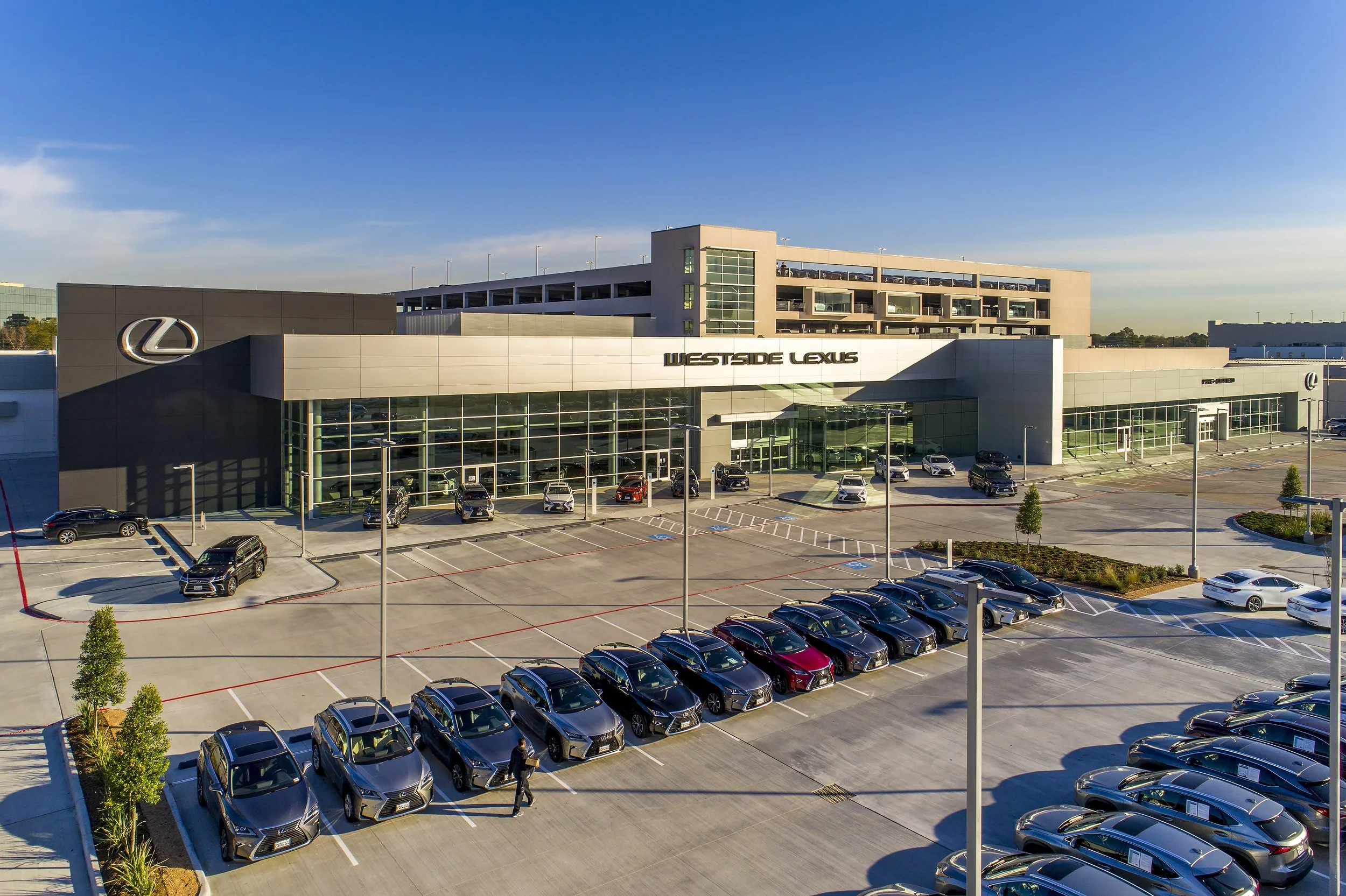 Architectural Photography