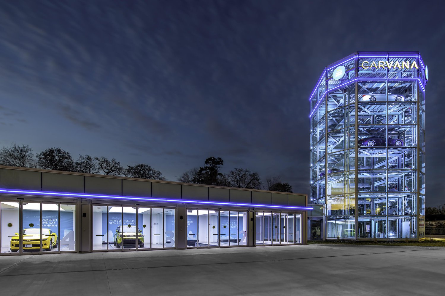 Architectural Photography