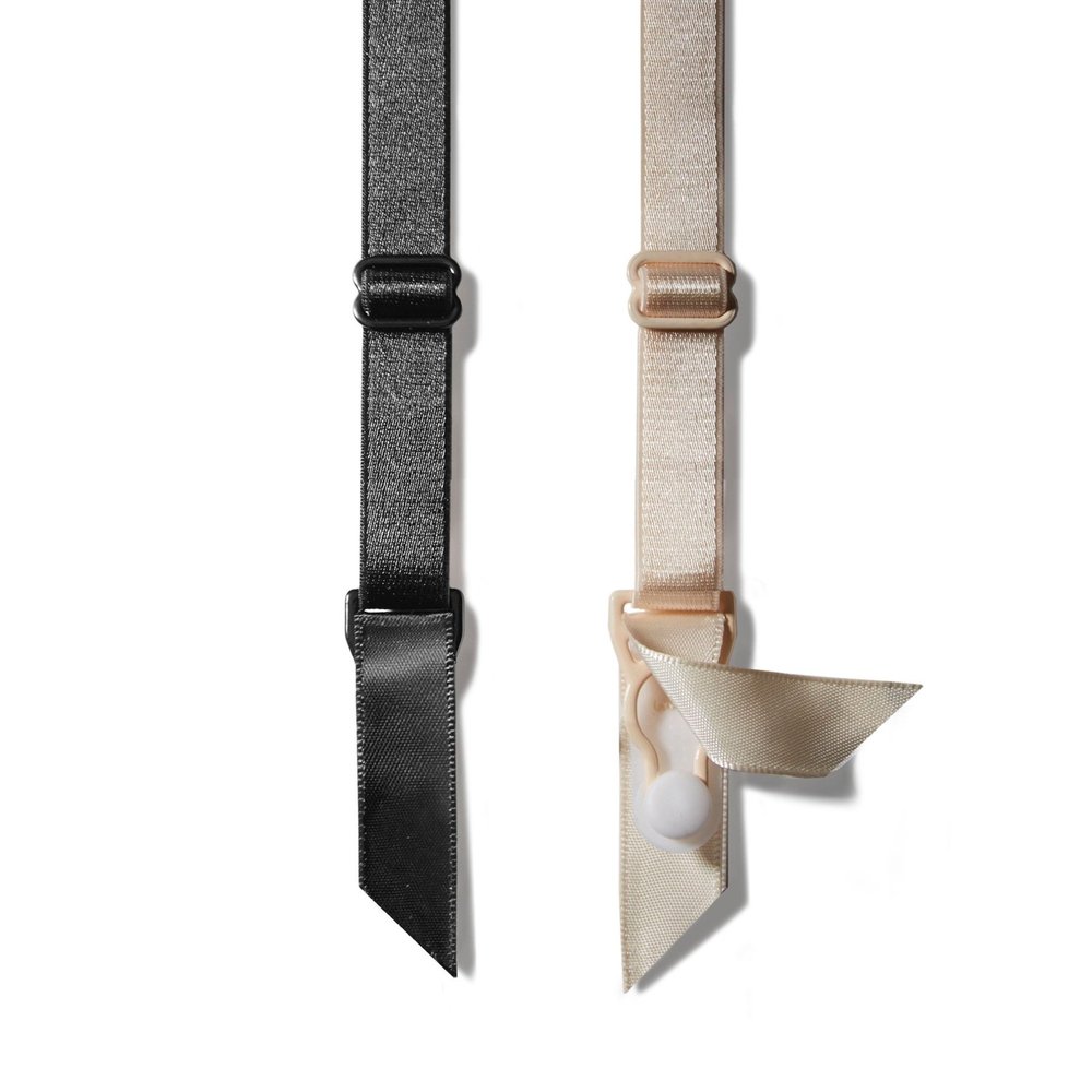 Garters — FineBrand