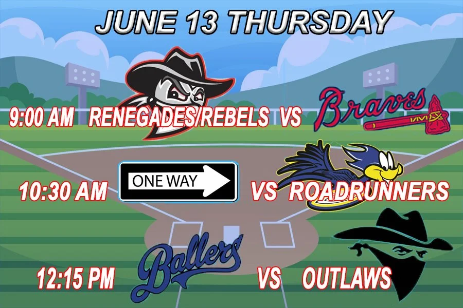 Services 2 — San Gabriel Valley Senior Softball West Covina