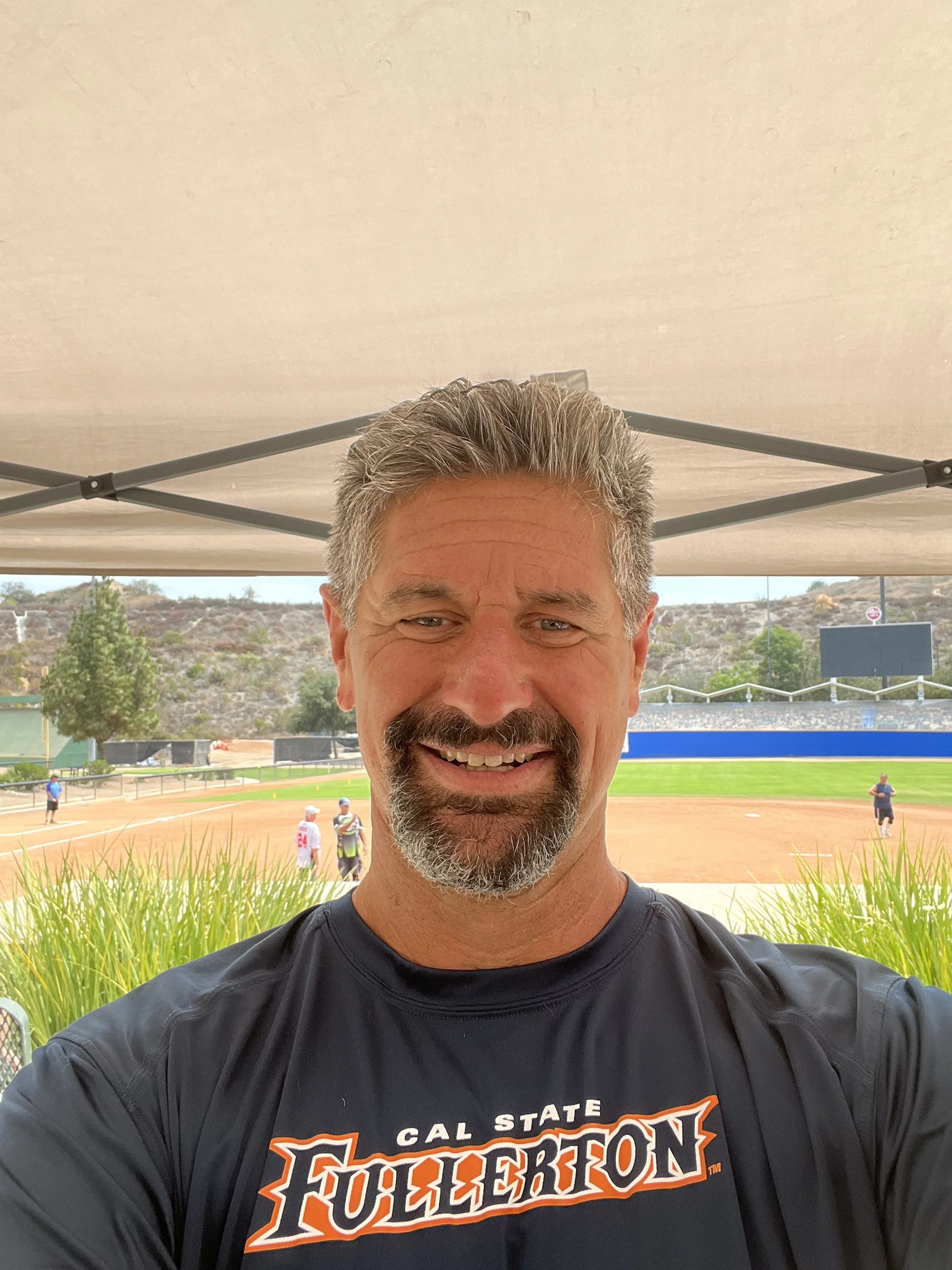 BOARD MEMBERS — San Gabriel Valley Senior Softball West Covina