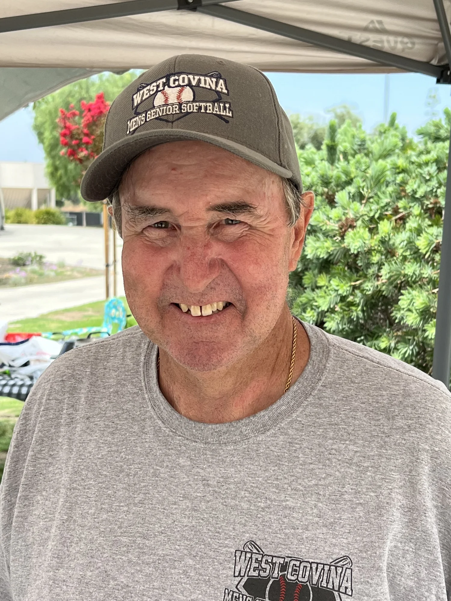 BOARD MEMBERS — San Gabriel Valley Senior Softball West Covina