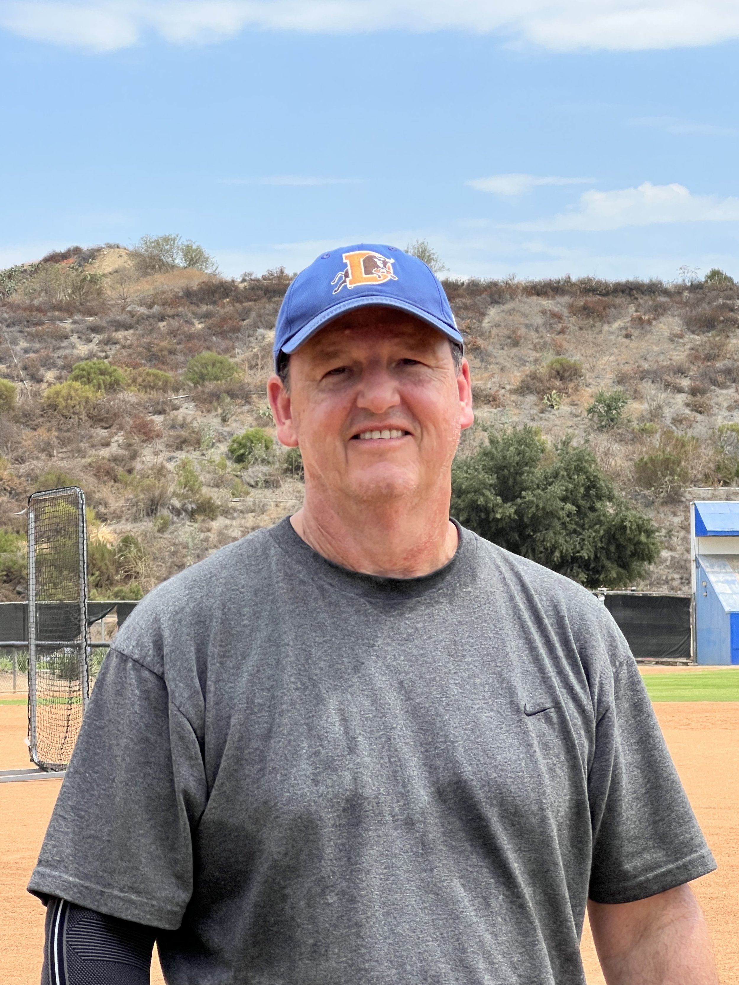 BOARD MEMBERS — San Gabriel Valley Senior Softball West Covina