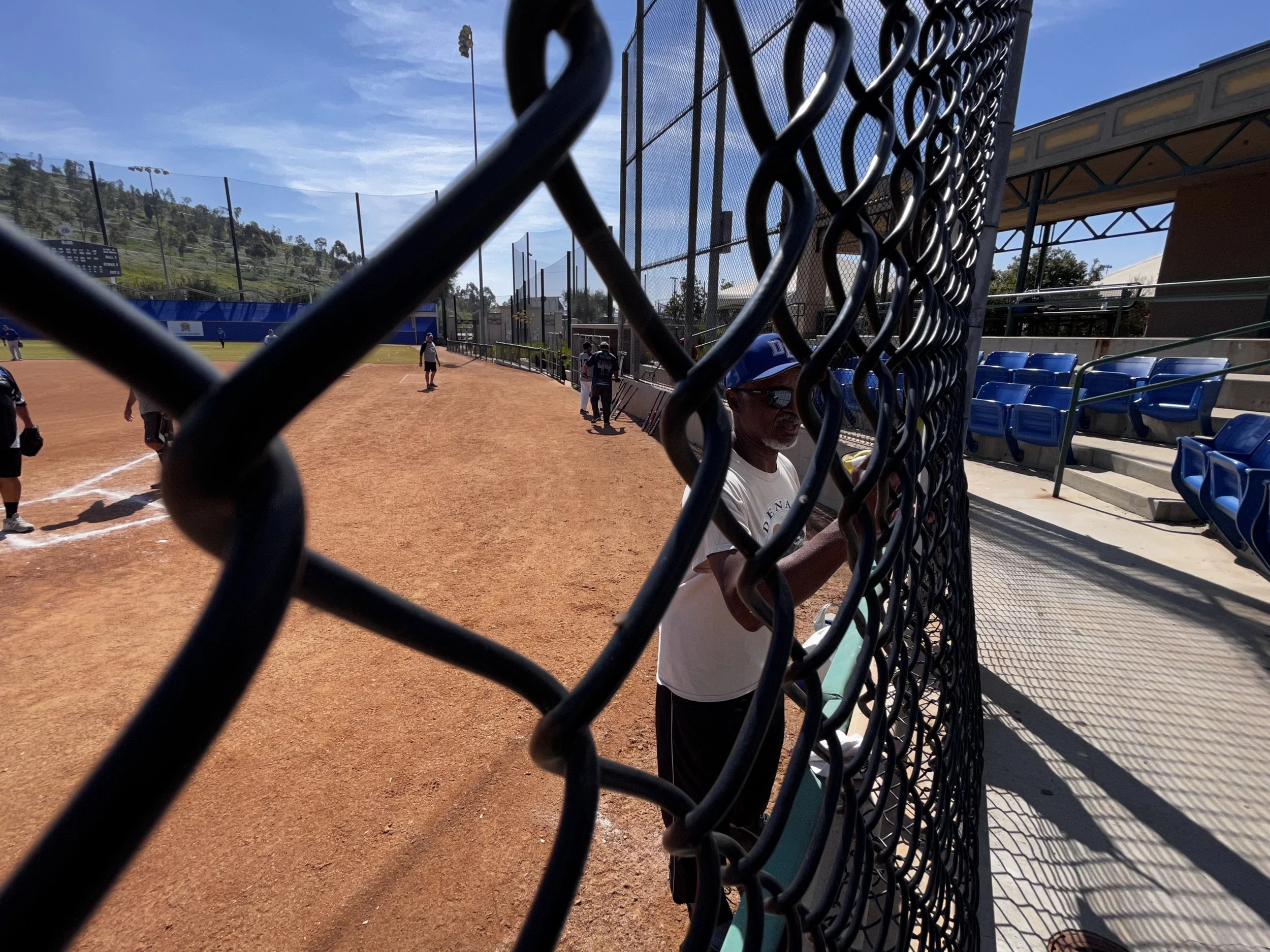 Services 2 — San Gabriel Valley Senior Softball West Covina
