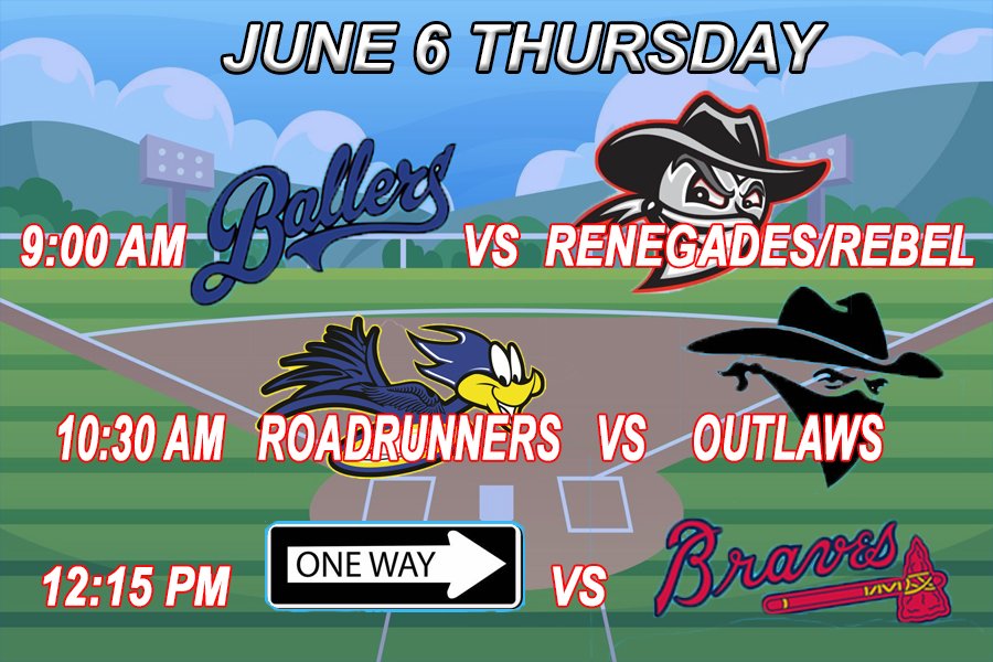 Services 2 — San Gabriel Valley Senior Softball West Covina