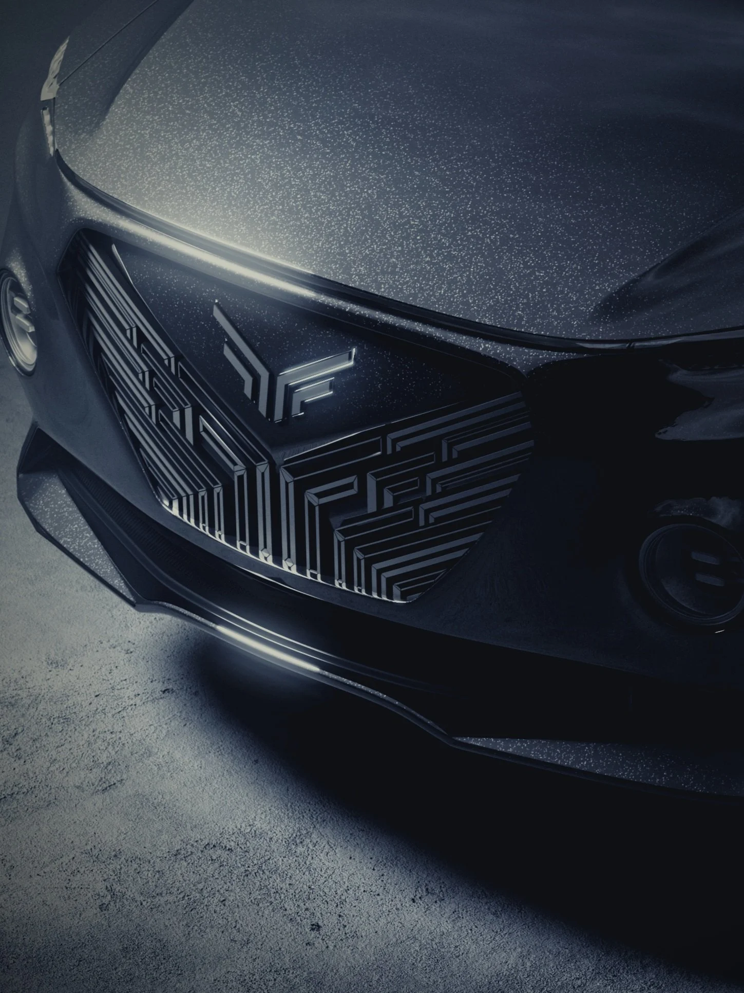 Laureti Group | Passenger Centric Mobility