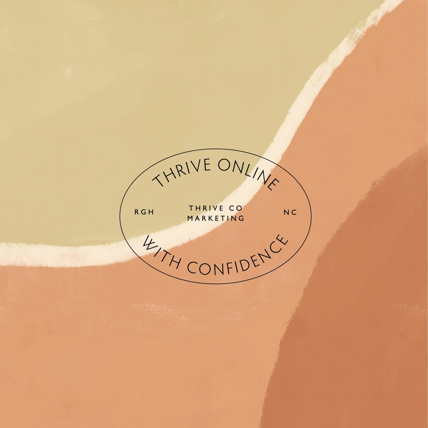 Thrive CO Marketing — Flair by KD