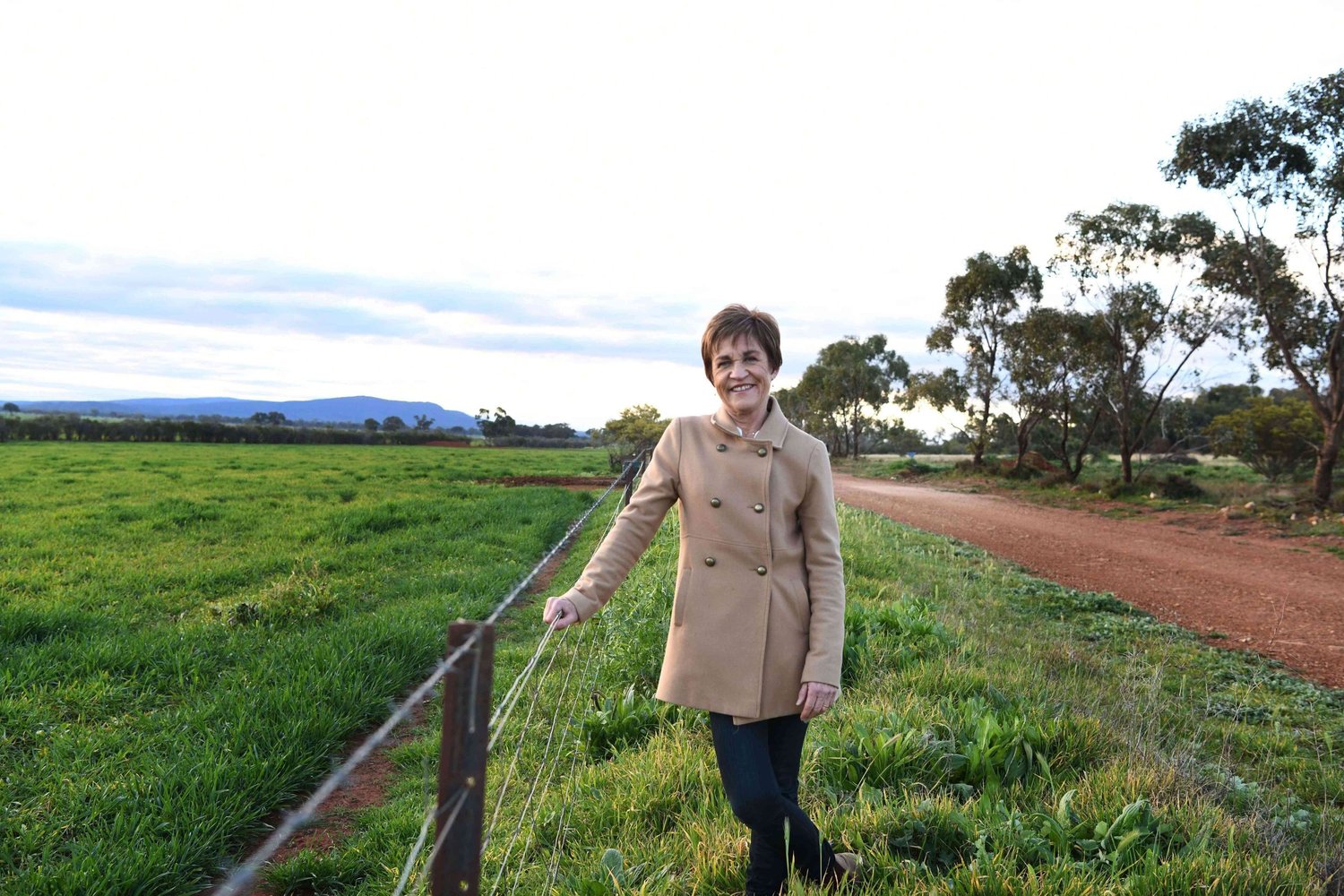 About Helen — Helen Dalton MP - Member for Murray