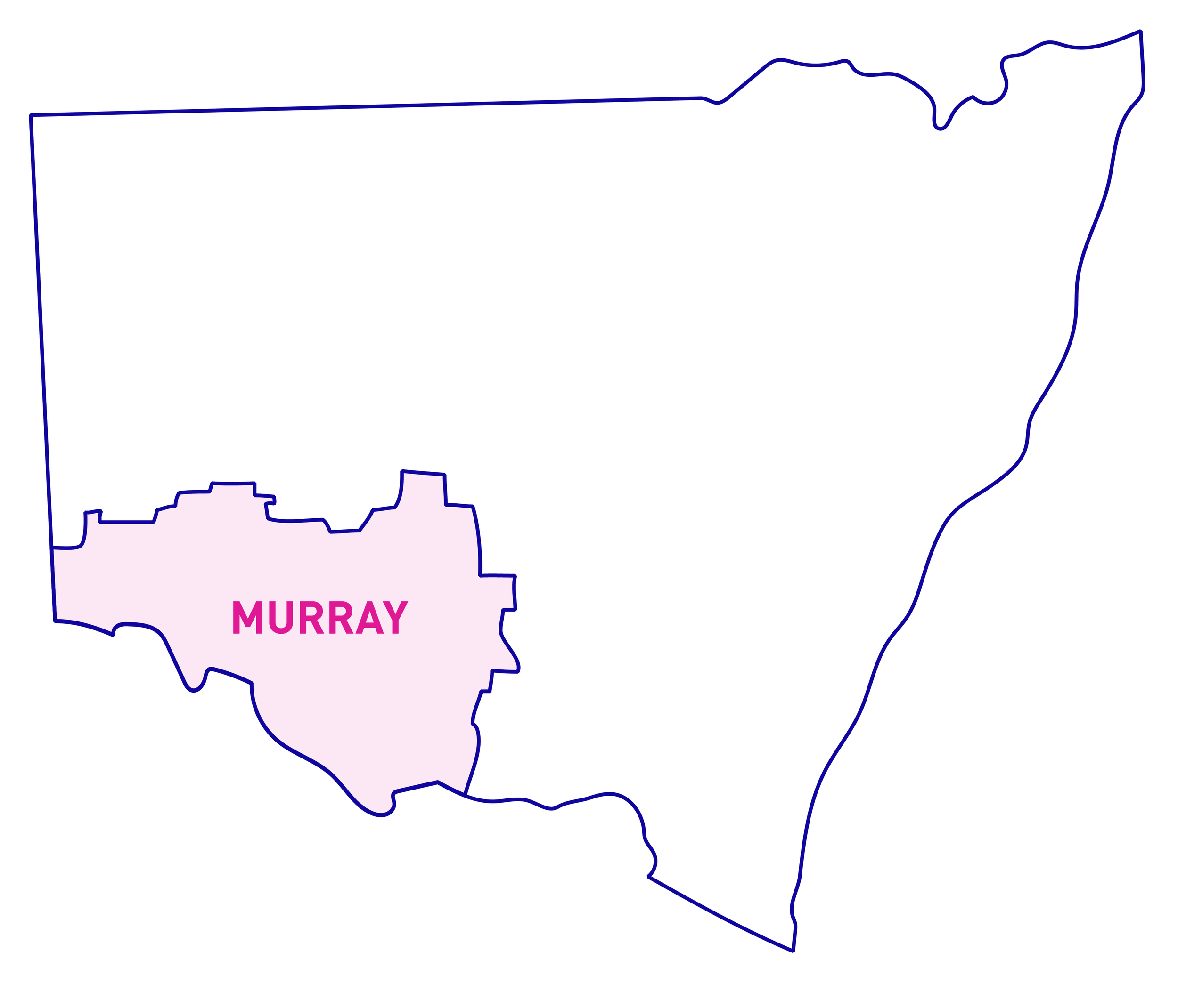 About Murray — Helen Dalton MP - Member for Murray