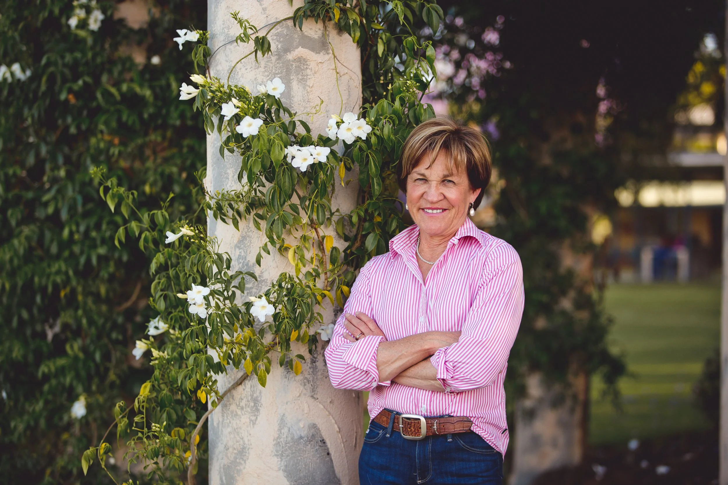 Helen Dalton MP - Member for Murray