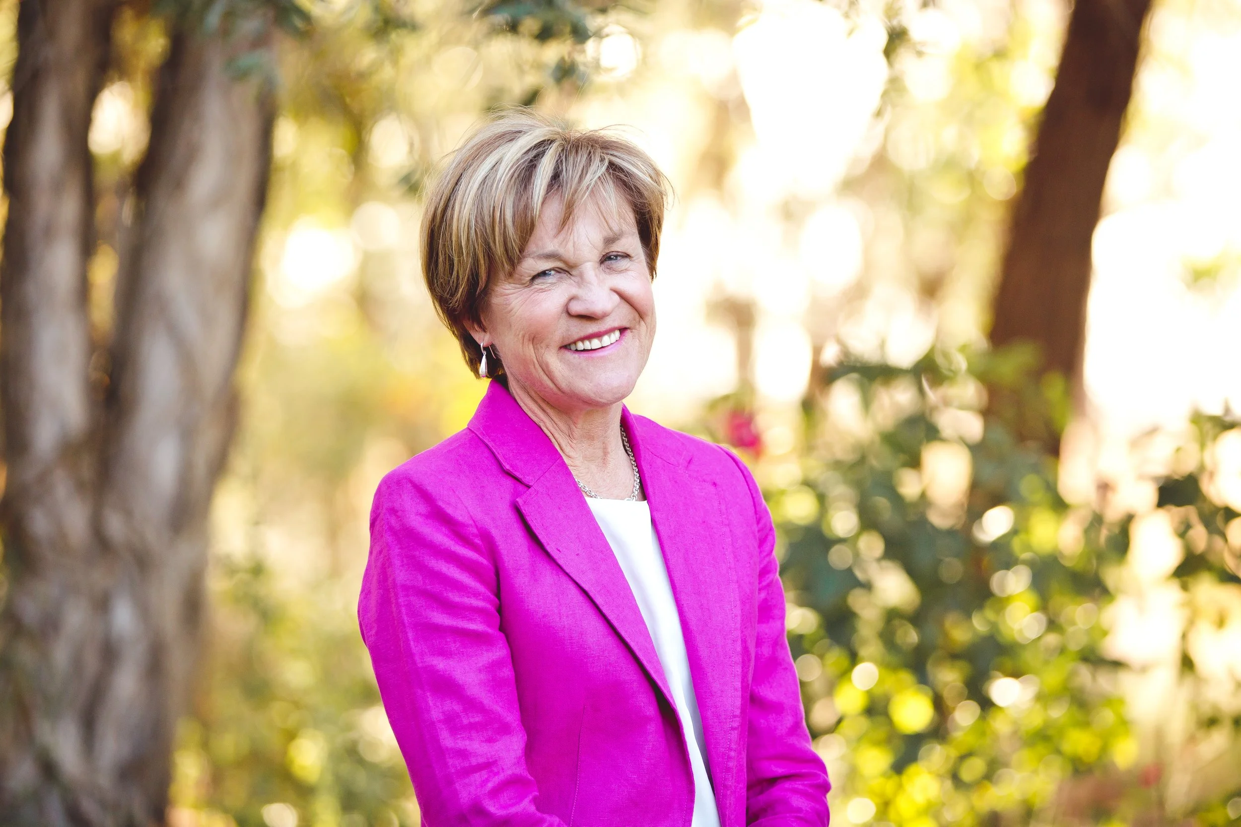 Helen Dalton MP - Member for Murray