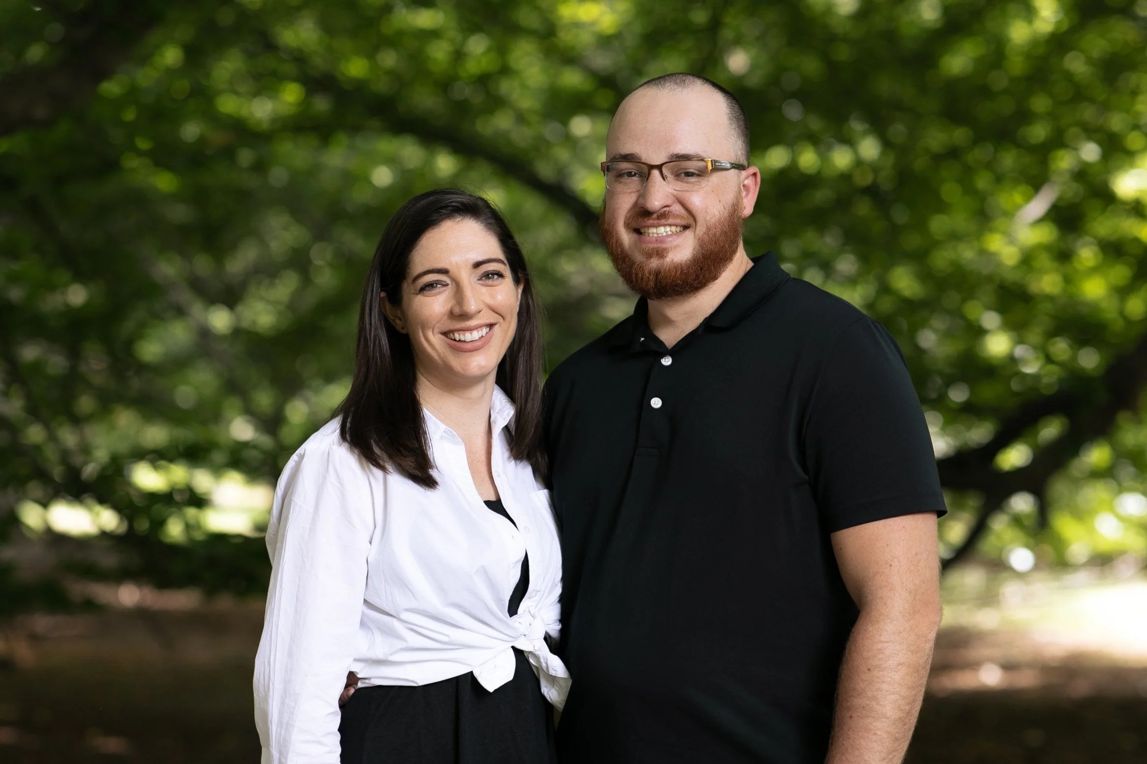 Pastors & Staff — Mosaic Boston