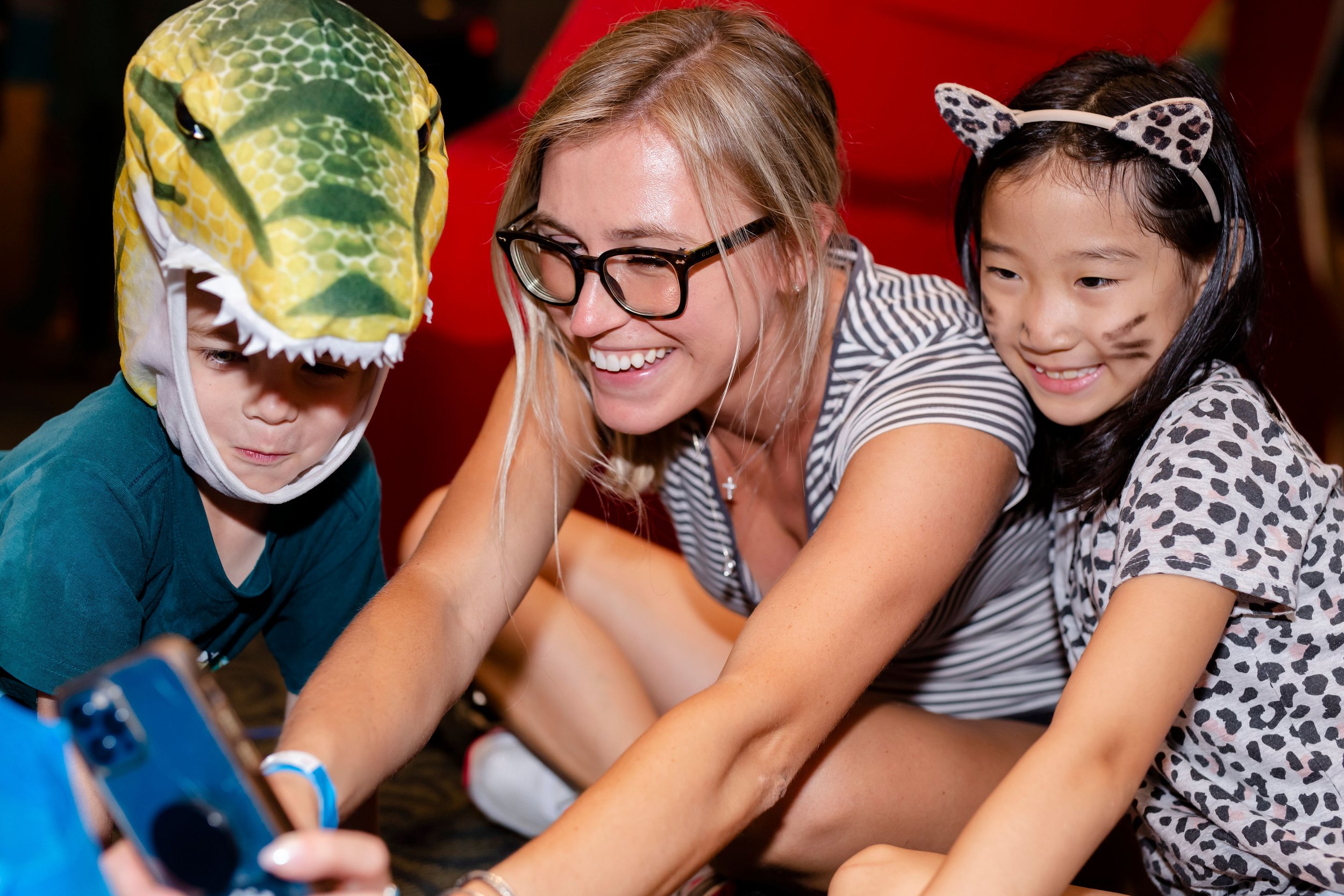 Kids — Mosaic Boston