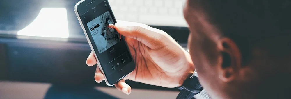 Mosaic Boston Church