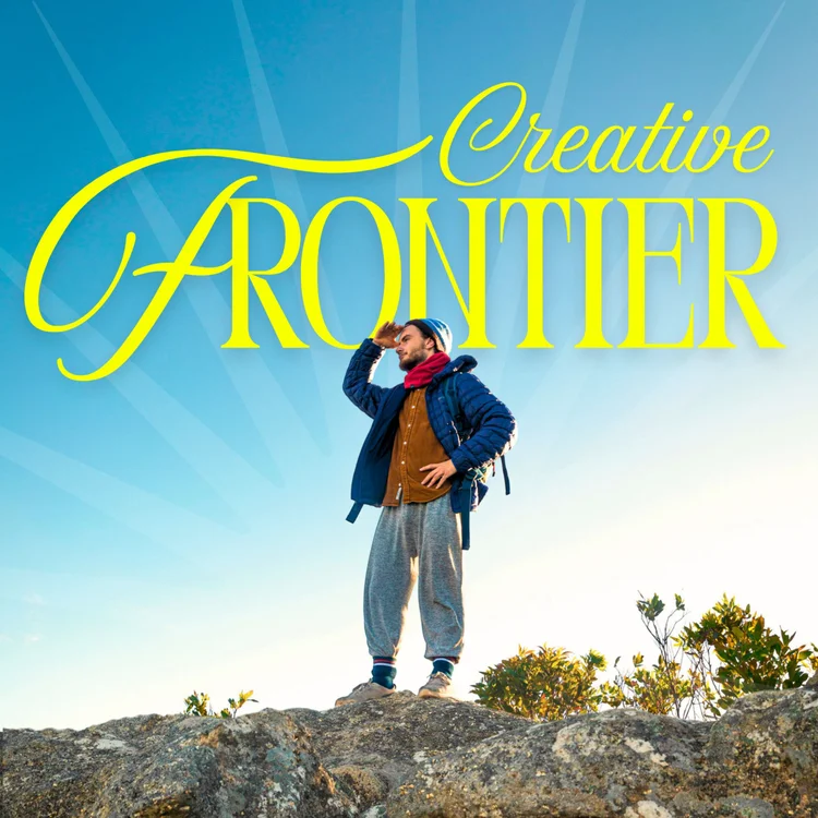 Creative Frontier Partnership — Social Star