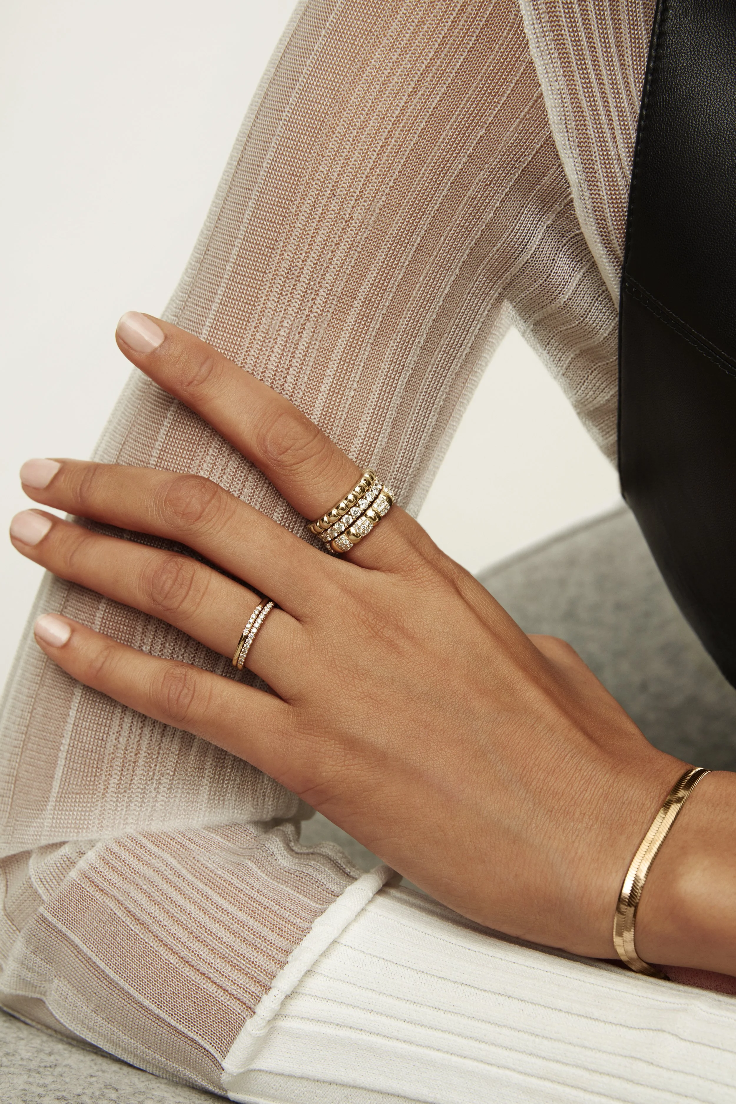 Mejuri — Jessica Beattie