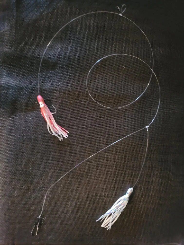 Store 2 — Bad Wind Charters