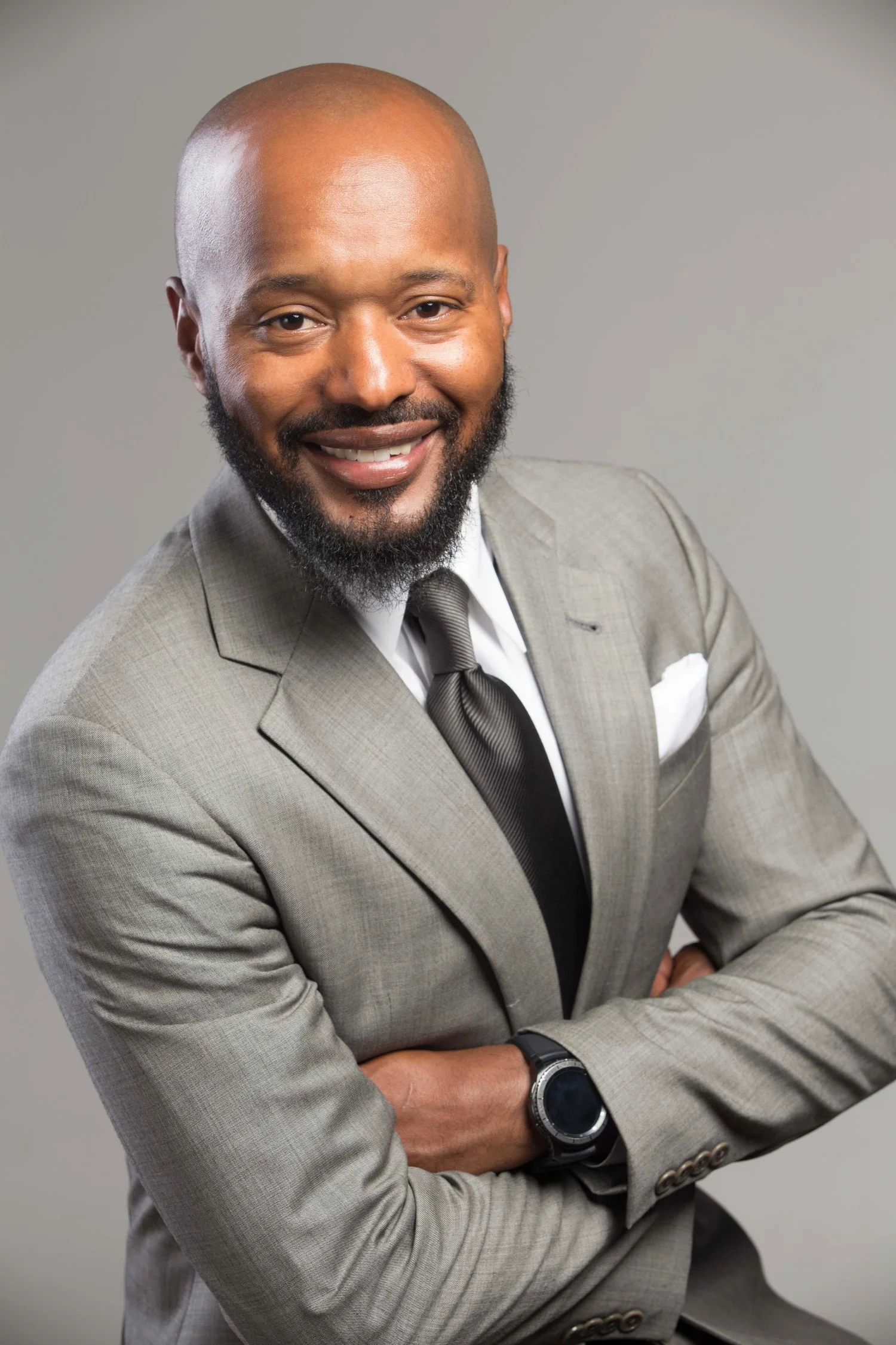 Our Board — STS Enterprise Corporation