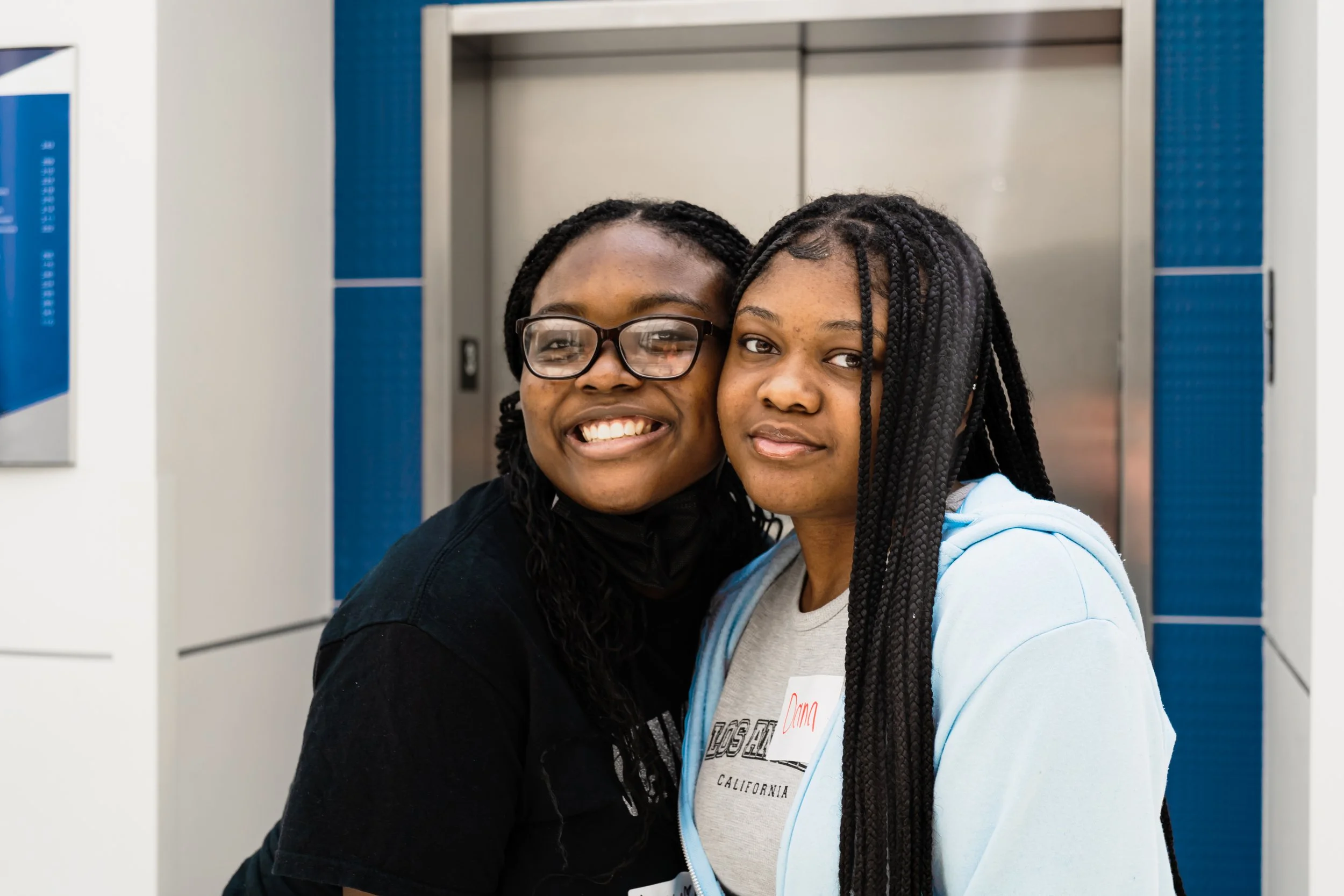 Our 4E Model — STS Enterprise Corporation