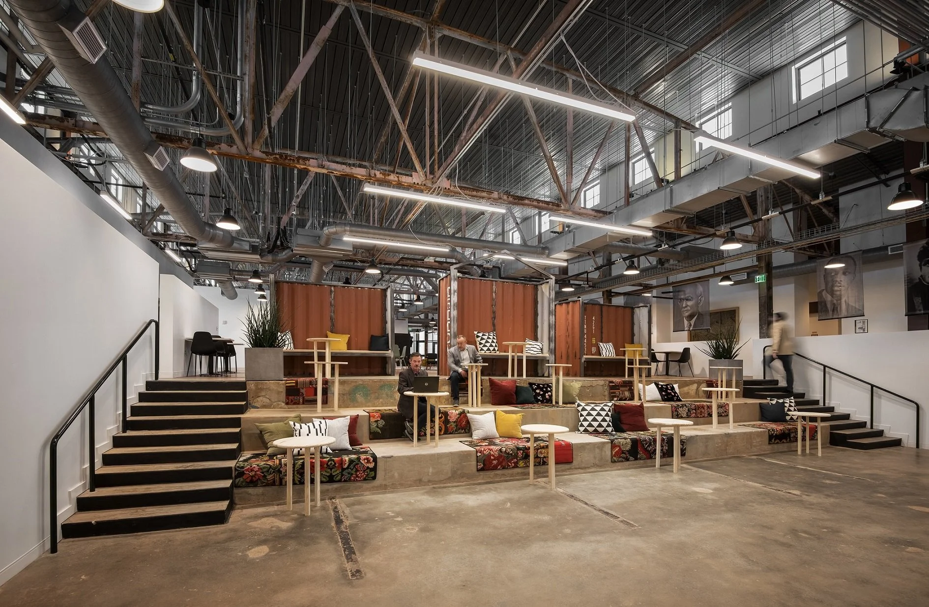 Our Space — Breva Creative