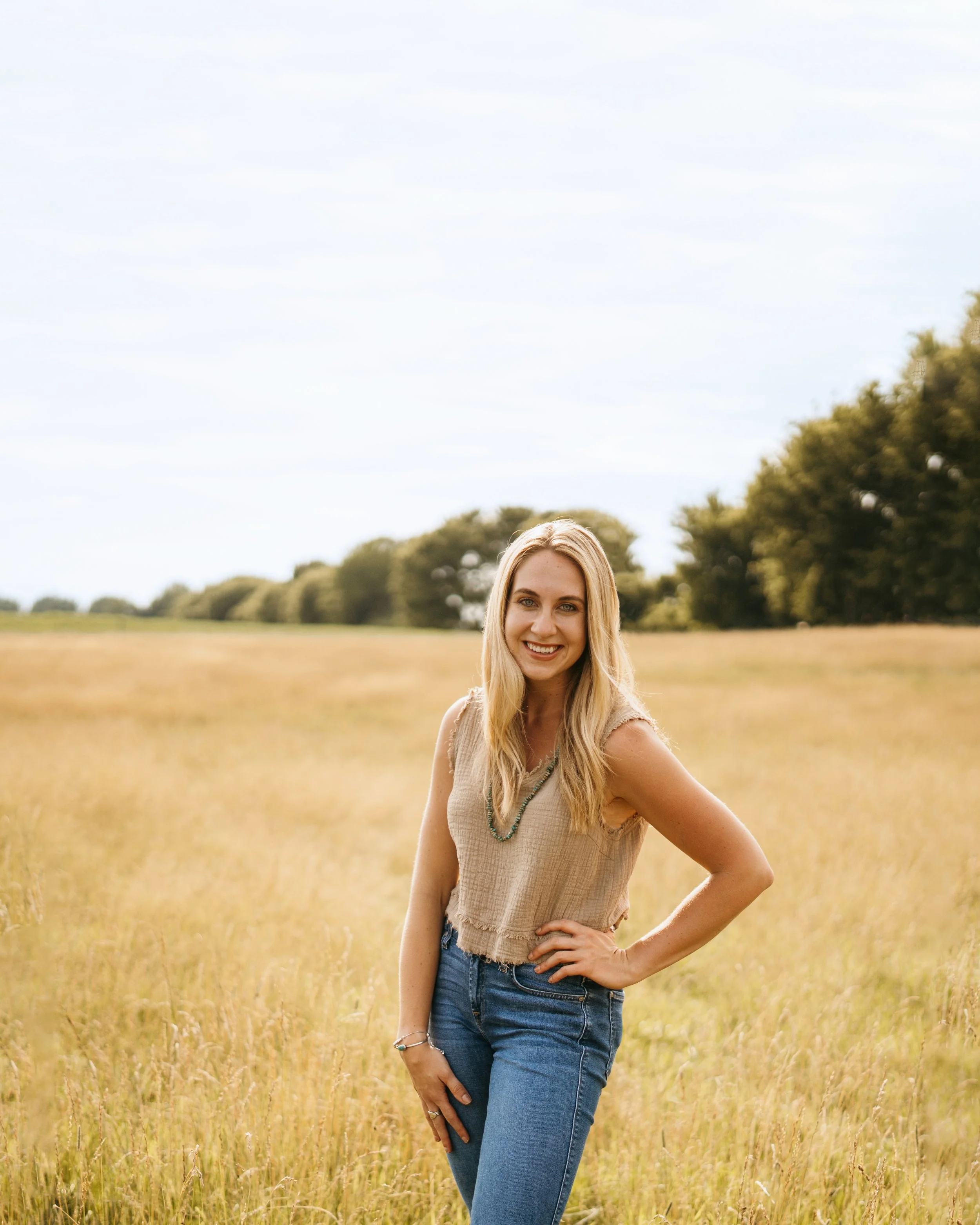 Becky Church Photography