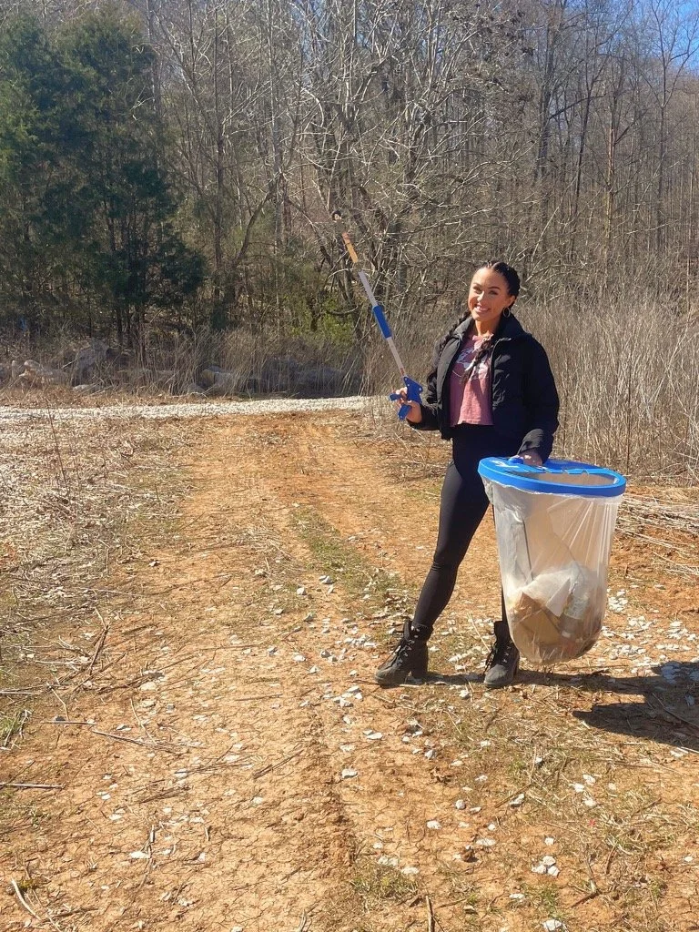 Team 1 — We Clean Trails