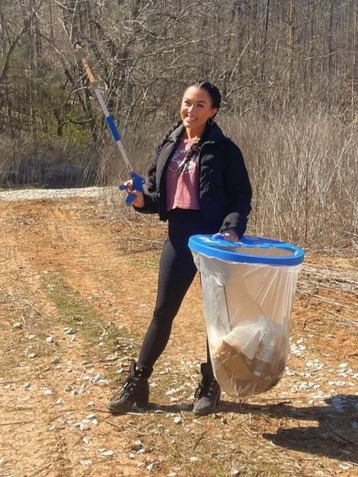 Team 1 — We Clean Trails