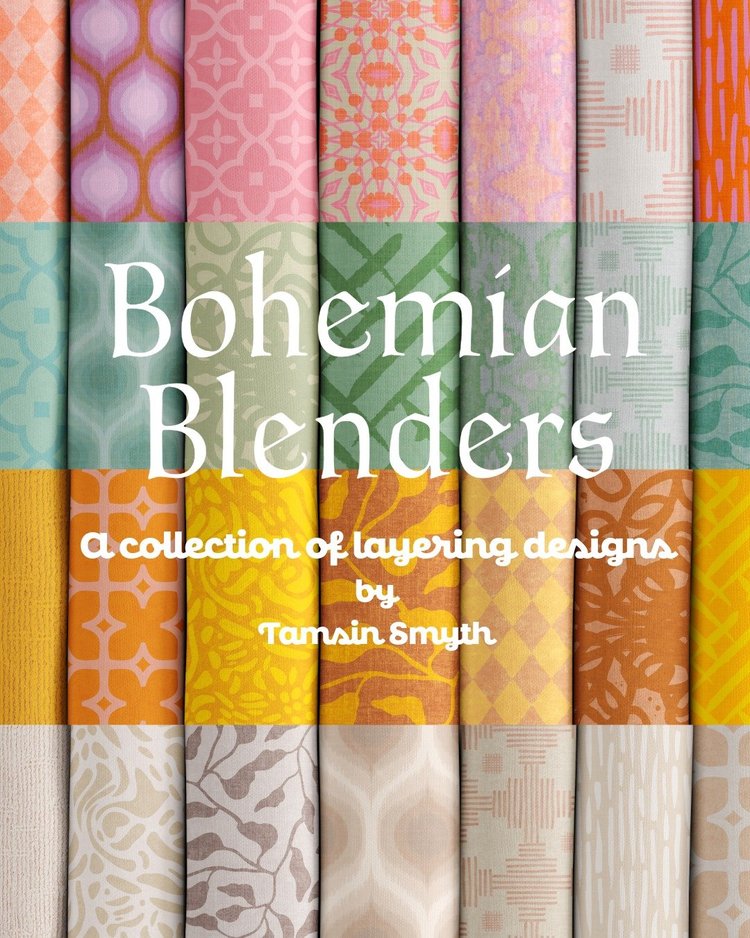 tamsin smyth design