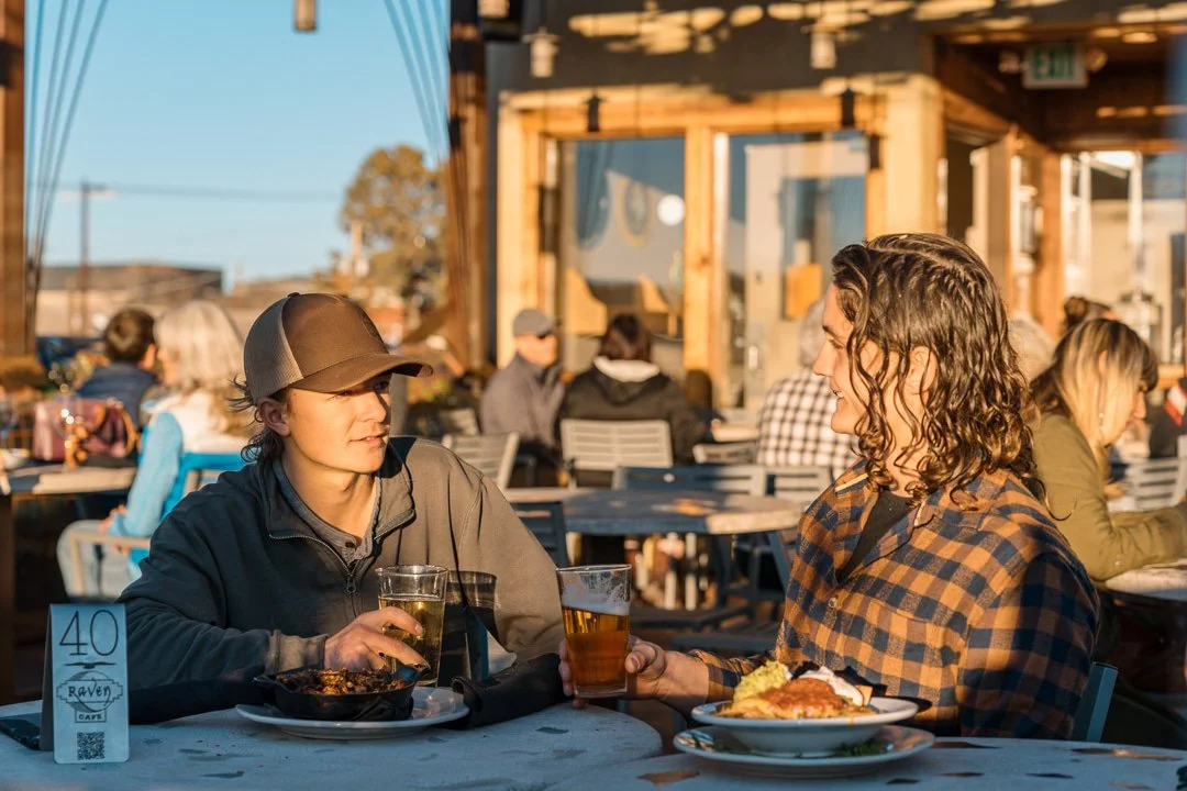 The NoCo District is Building a Community