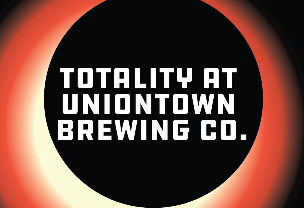 Events — Uniontown Brewing Company