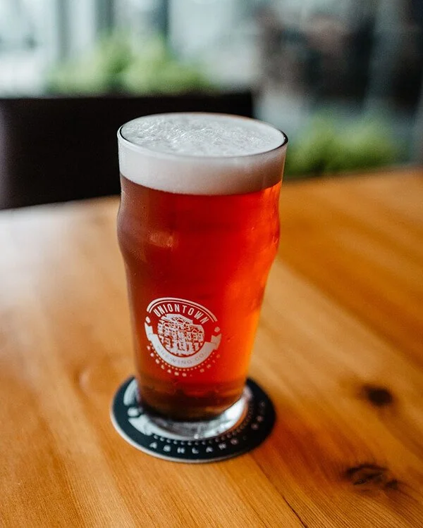 Uniontown Brewing Company