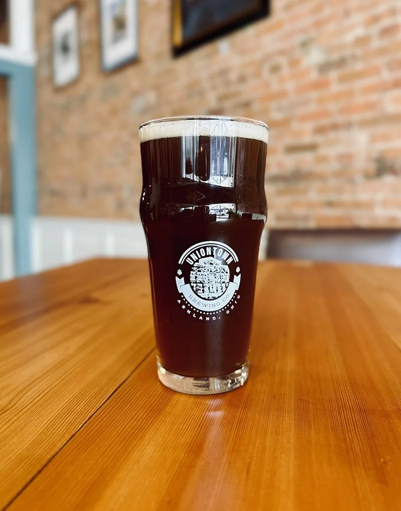 Total Eclipse — Uniontown Brewing Company