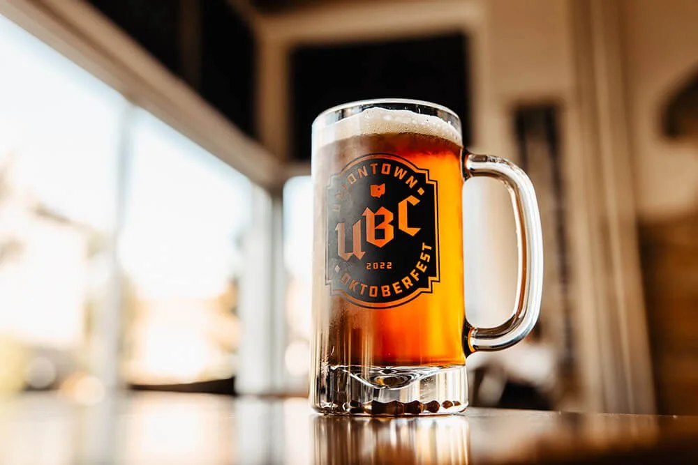 Events — Uniontown Brewing Company