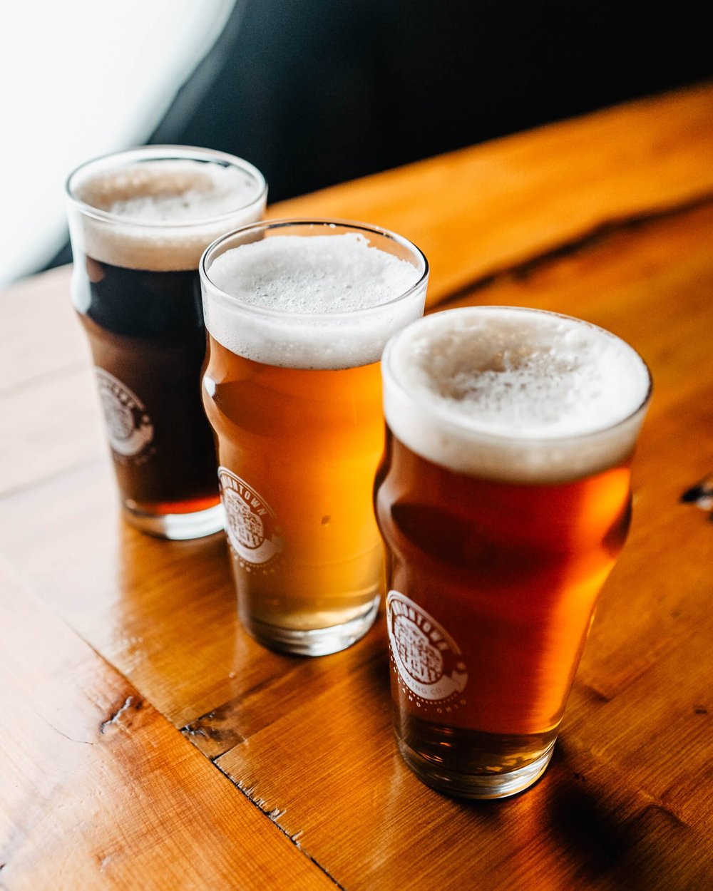 Uniontown Brewing Company