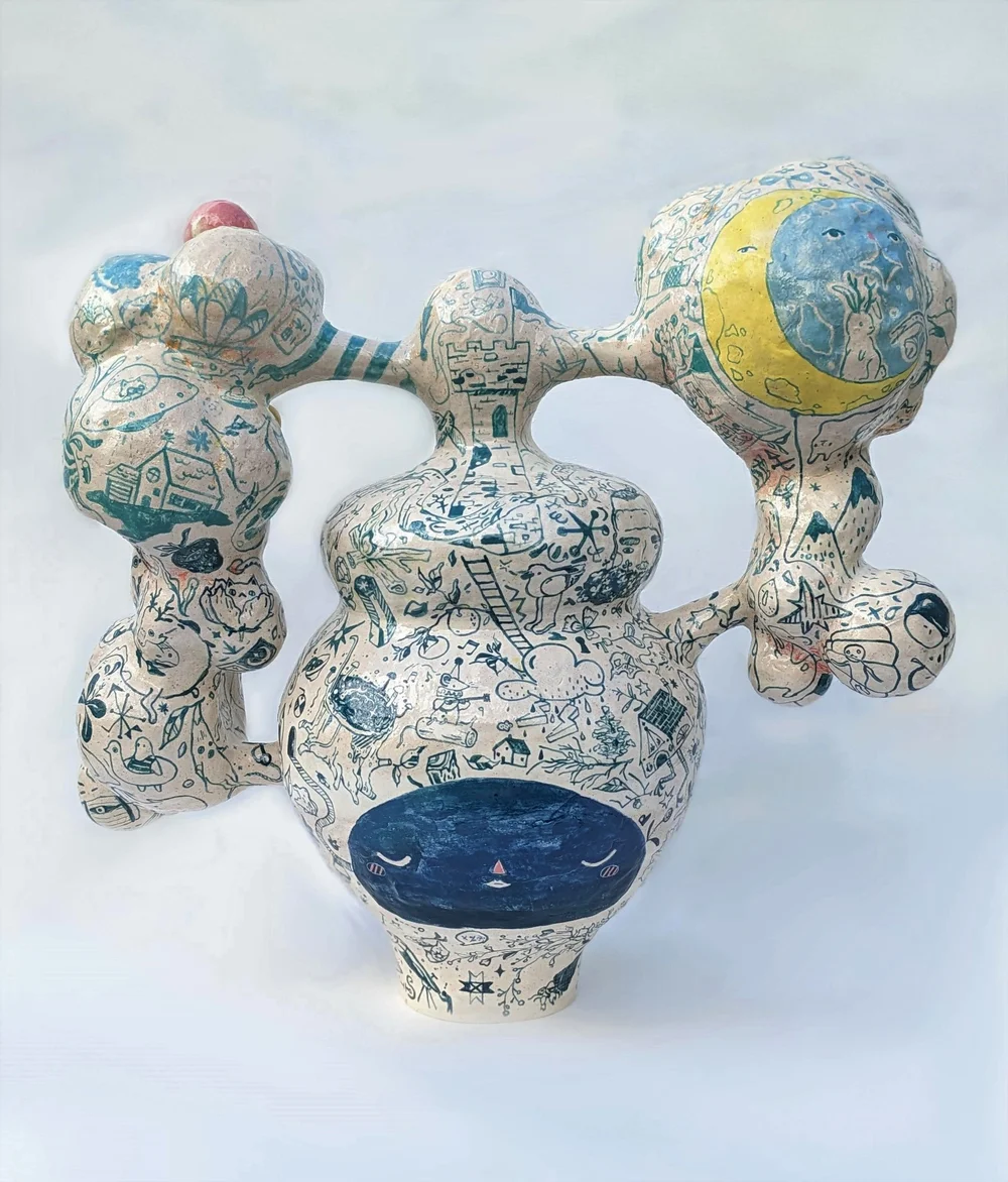 honeydew moon studio